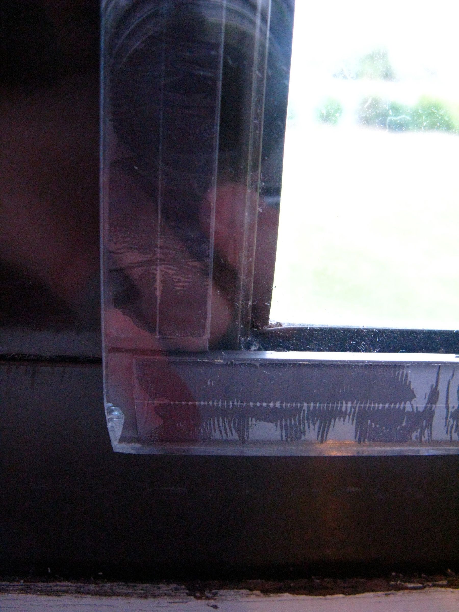 DIY Double Glazing : 4 Steps (with Pictures) - Instructables