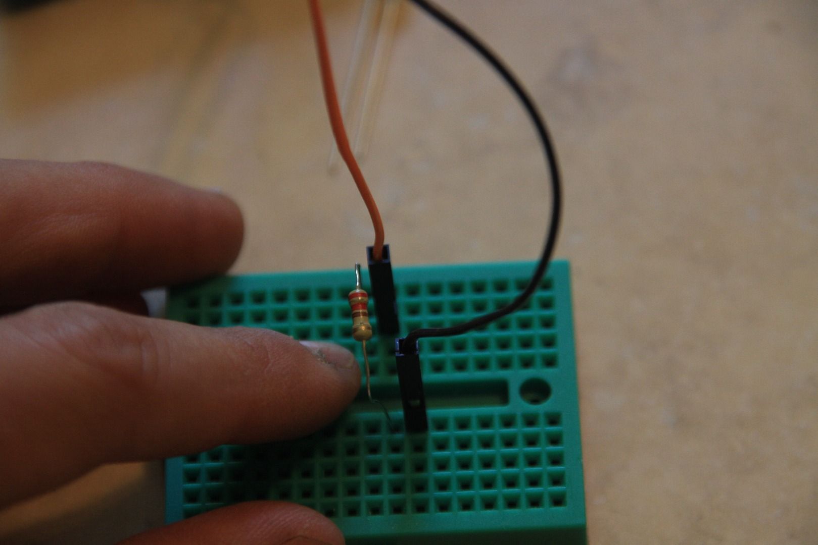Easiest Method to Make an LED Fade With the Arduino Uno : 10 Steps ...
