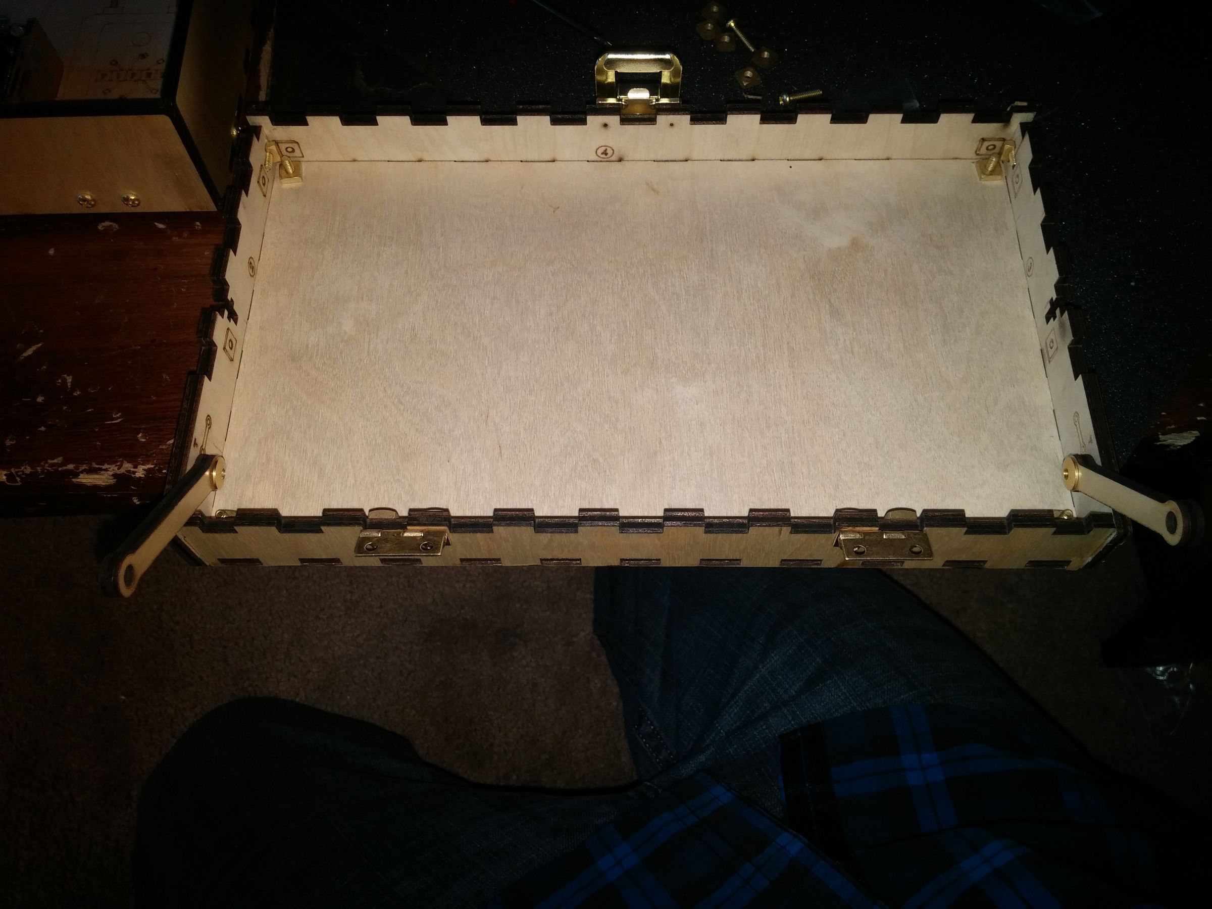 Piper Minecraft : 8 Steps - Instructables