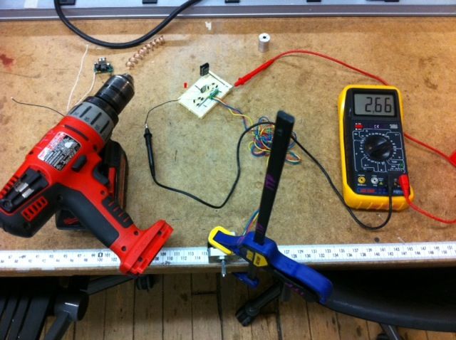 Stepper Motor Generator : 3 Steps - Instructables