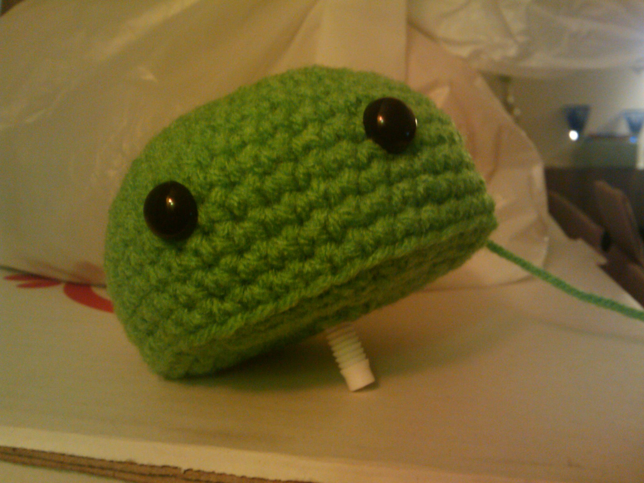 Andy Android - Instructables