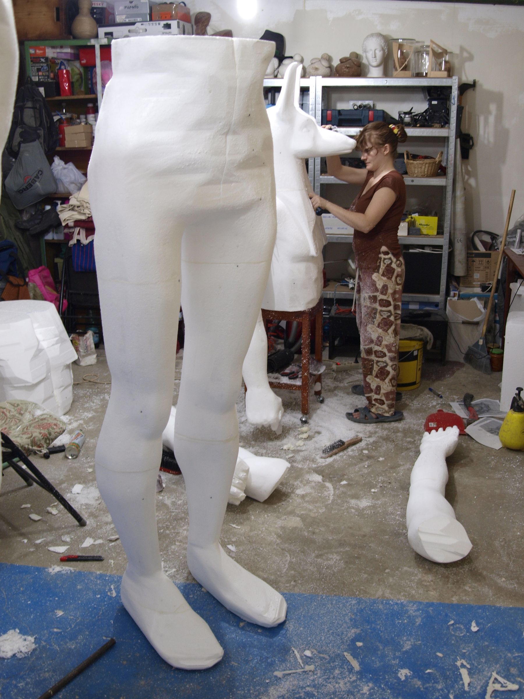 Turn Almost Any 3d Shape Into a Real Object : 7 Steps (with Pictures ...