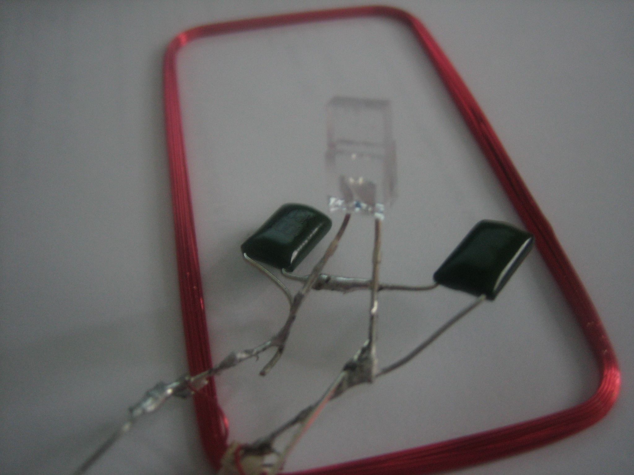 Wireless Power : 9 Steps (with Pictures) - Instructables