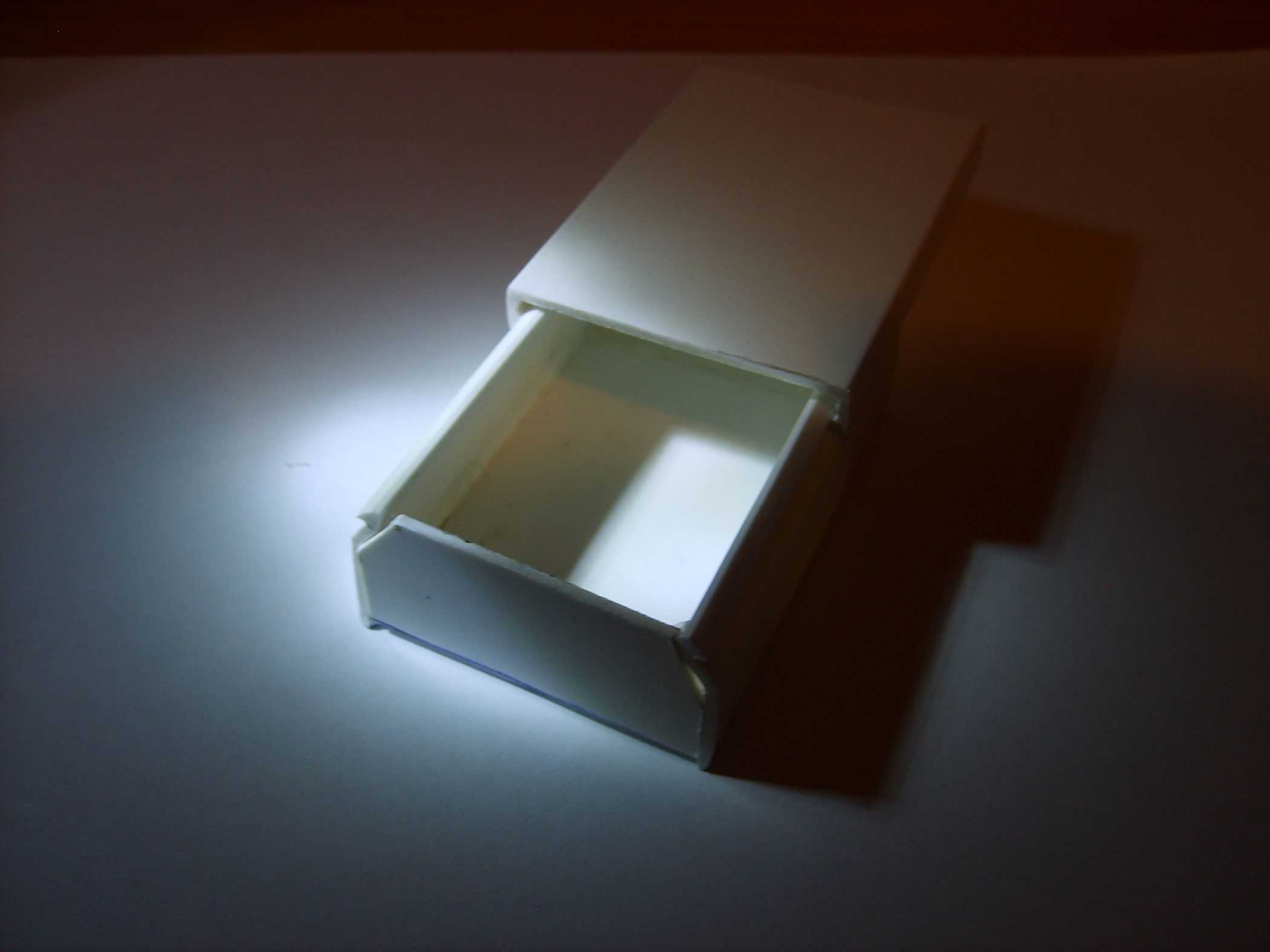 How to Make a Small Case for Projects or Anything You Want. : 6 Steps ...