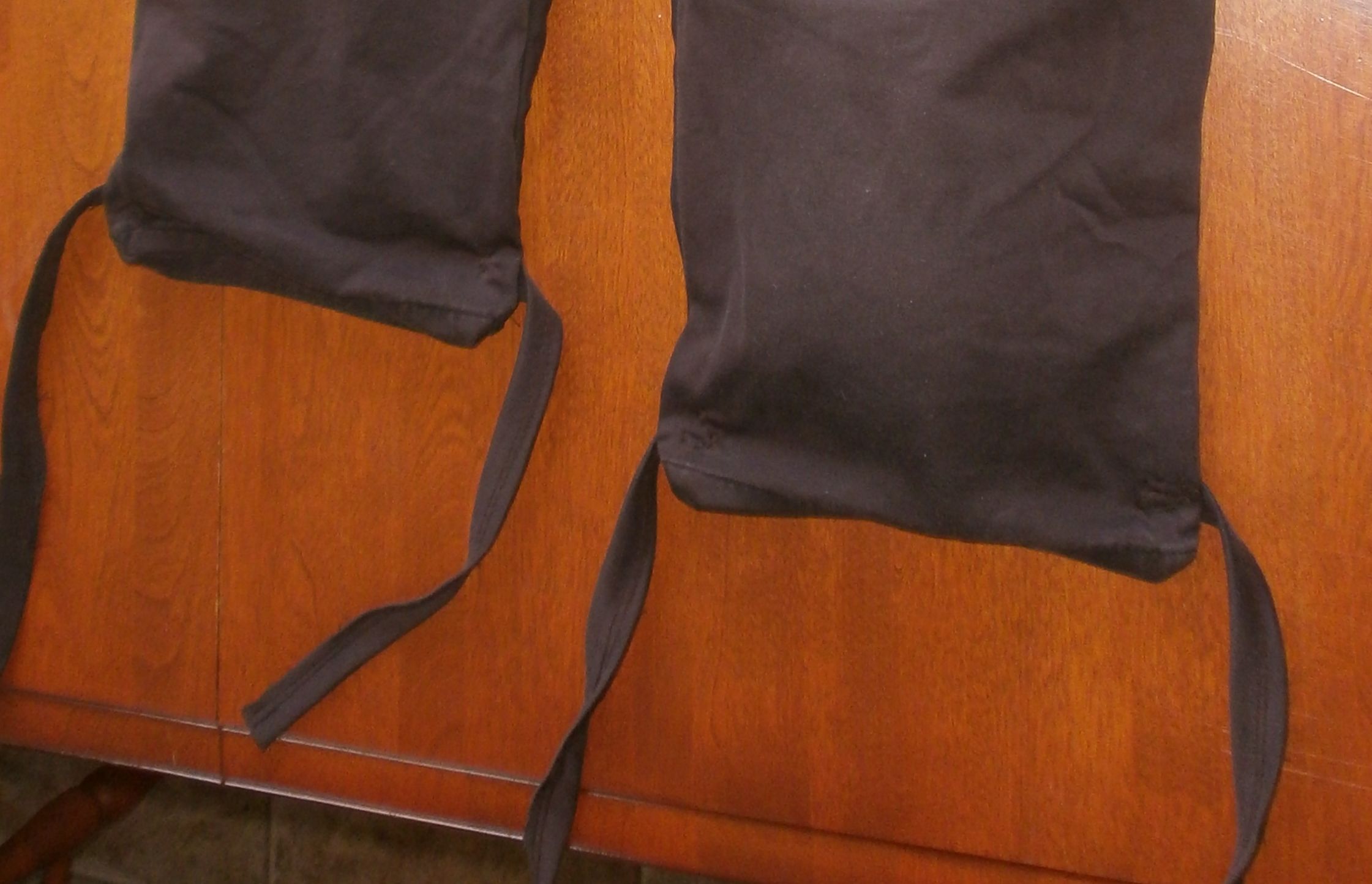 Garden Chaps : 16 Steps - Instructables