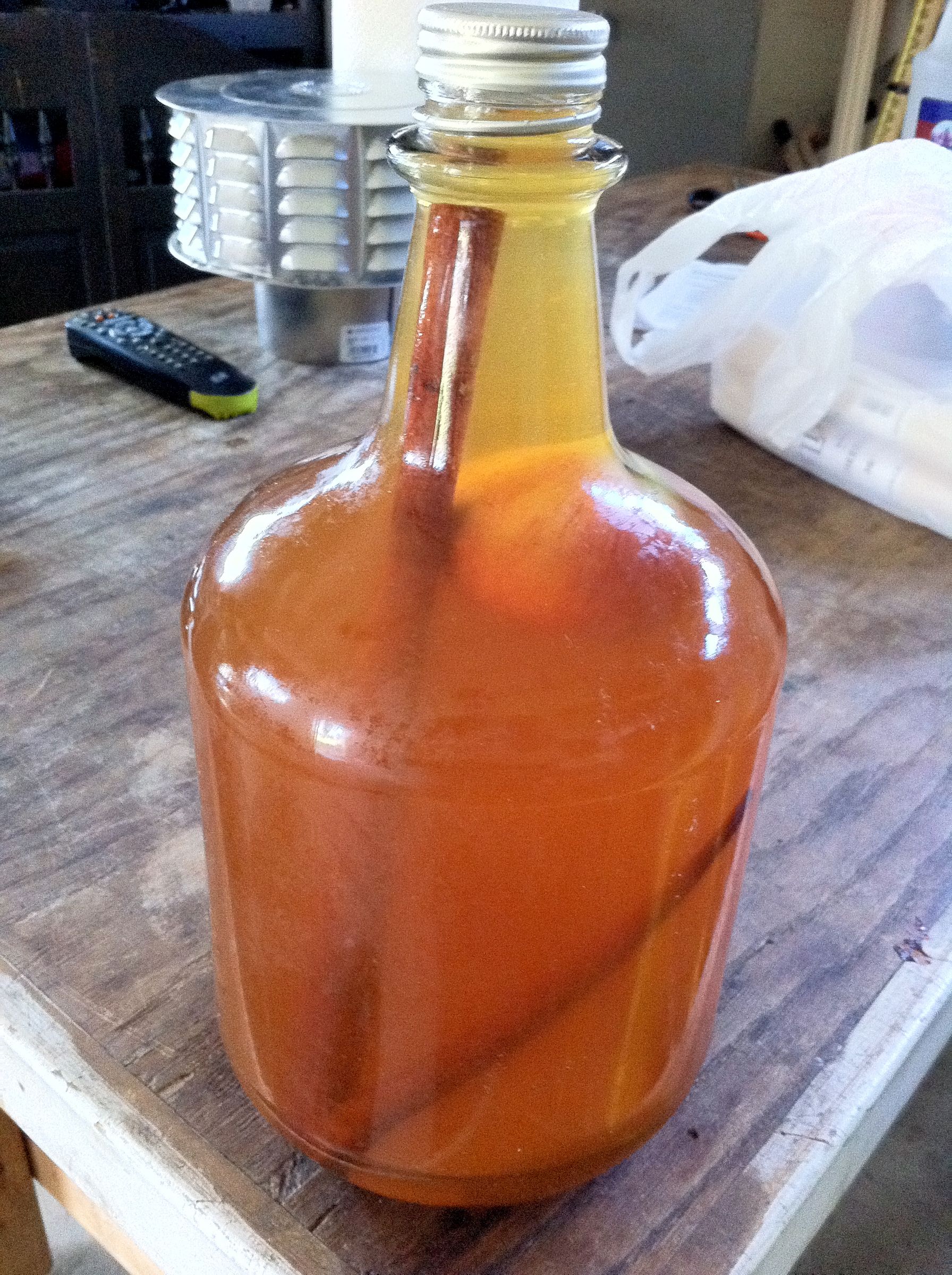 How to Grow an Apple in a Bottle : 15 Steps (with Pictures) - Instructables