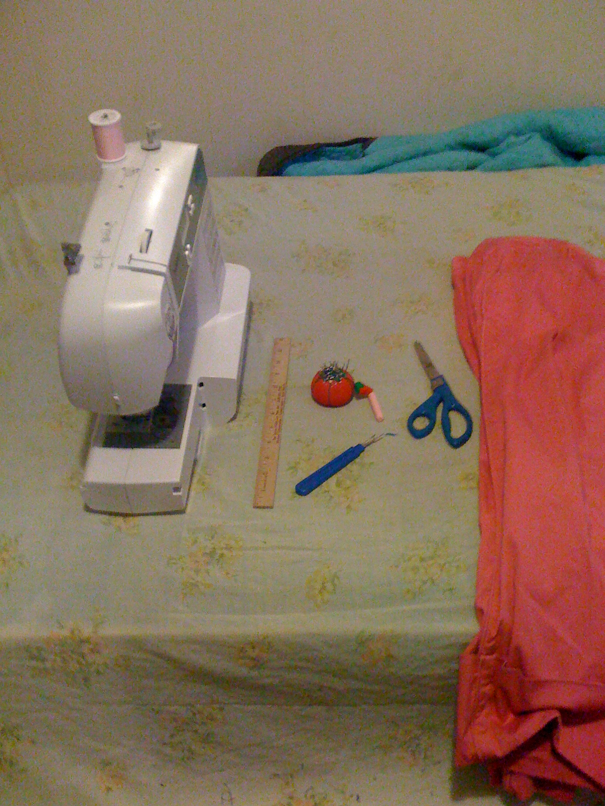 Restyle Pants Into Cute Overalls : 10 Steps (with Pictures) - Instructables