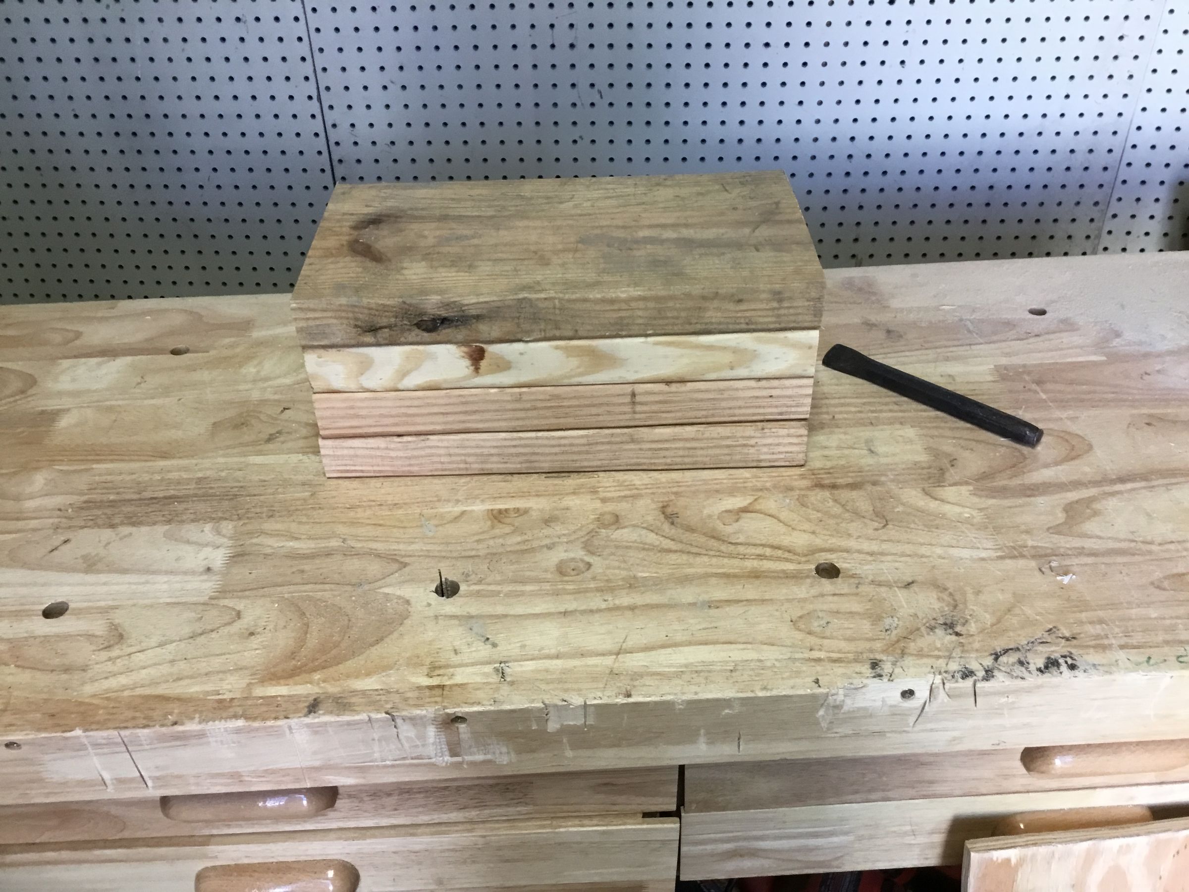 Ballista Project 2017 : 12 Steps - Instructables