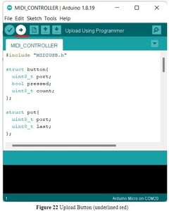 DIY Midi Controller : 14 Steps (with Pictures) - Instructables