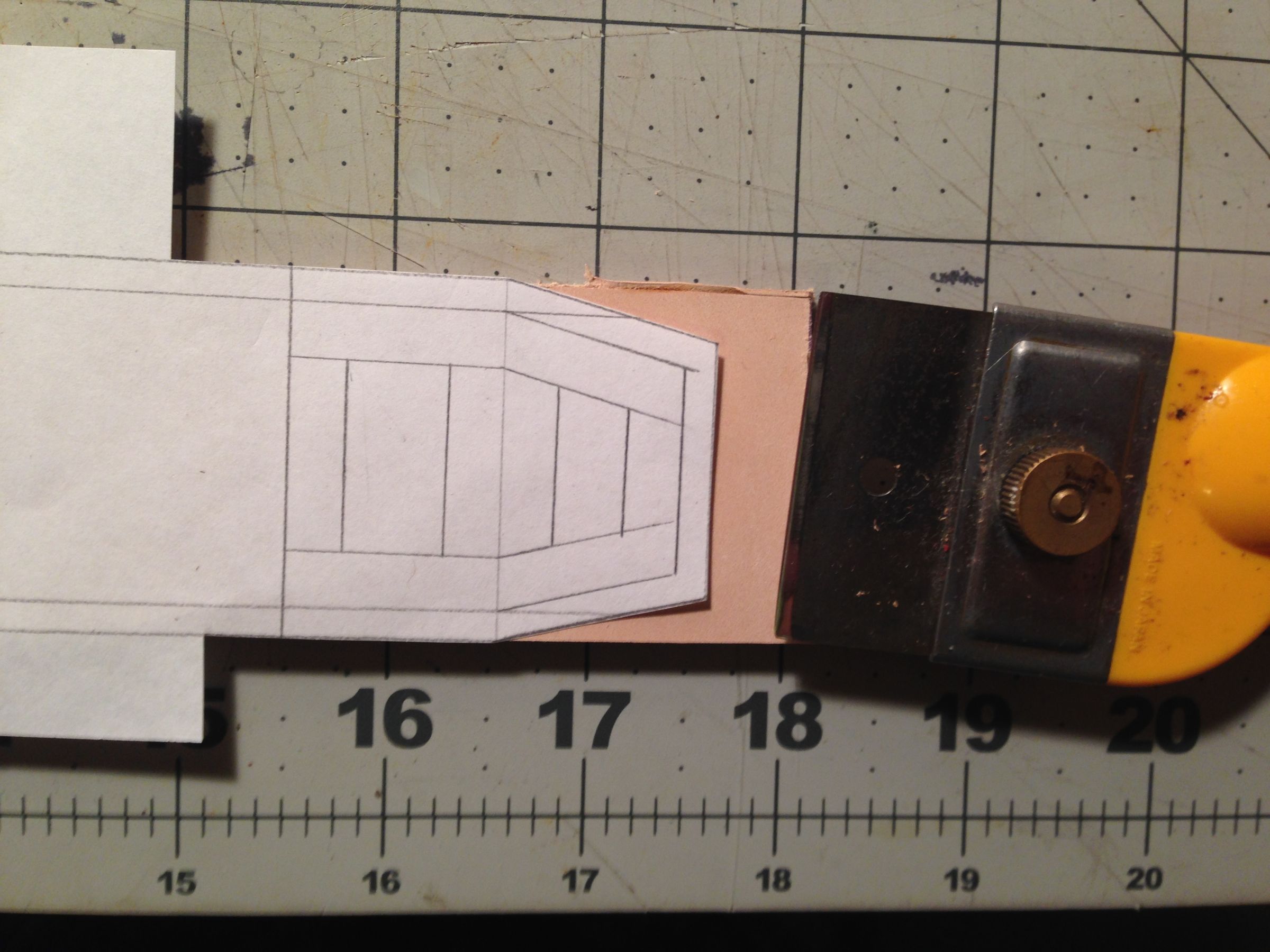 How to Make a Batman Utility Belt : 7 Steps (with Pictures) - Instructables