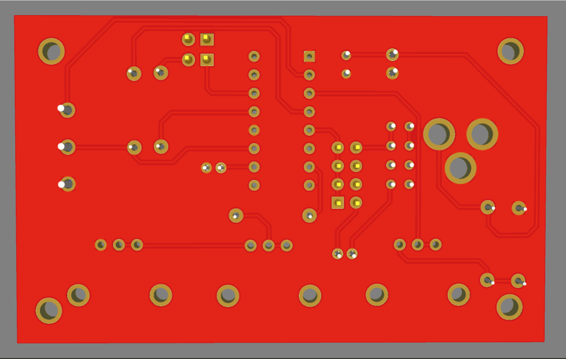 XR2206 Function Generator Kit : 5 Steps - Instructables