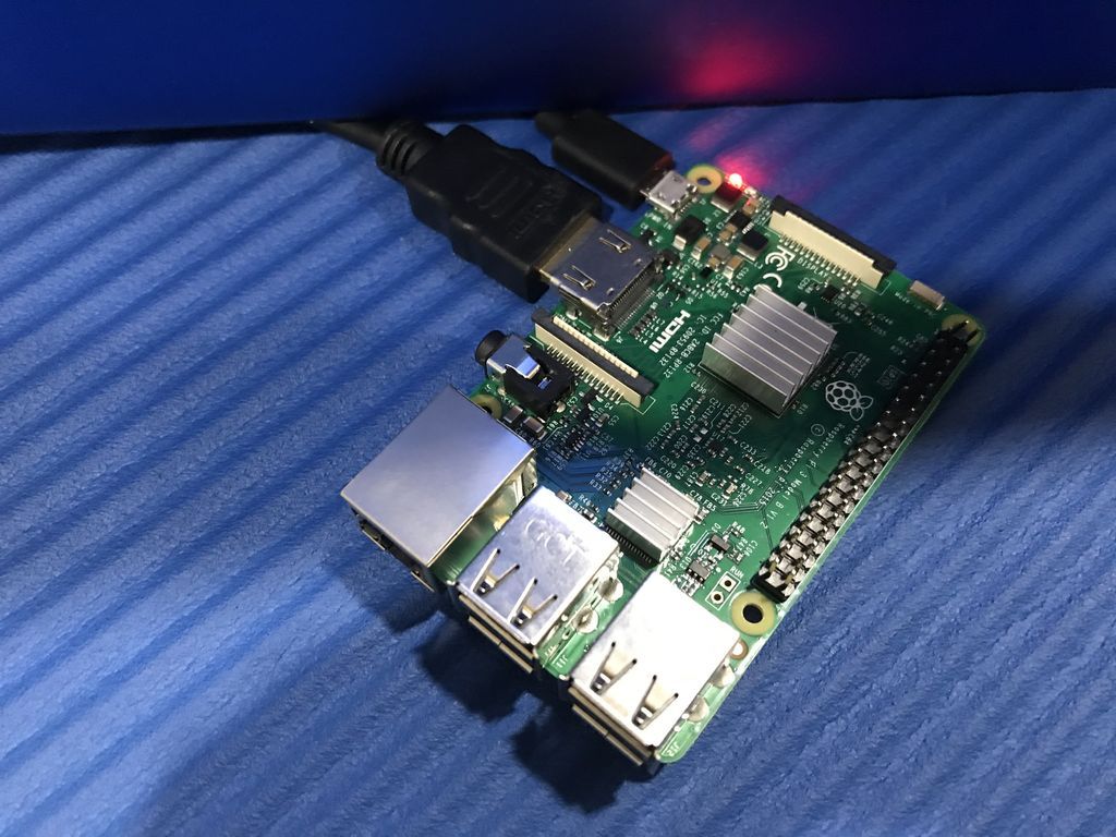 Make a Game Console Using Your Raspberry Pi! | Trybotics