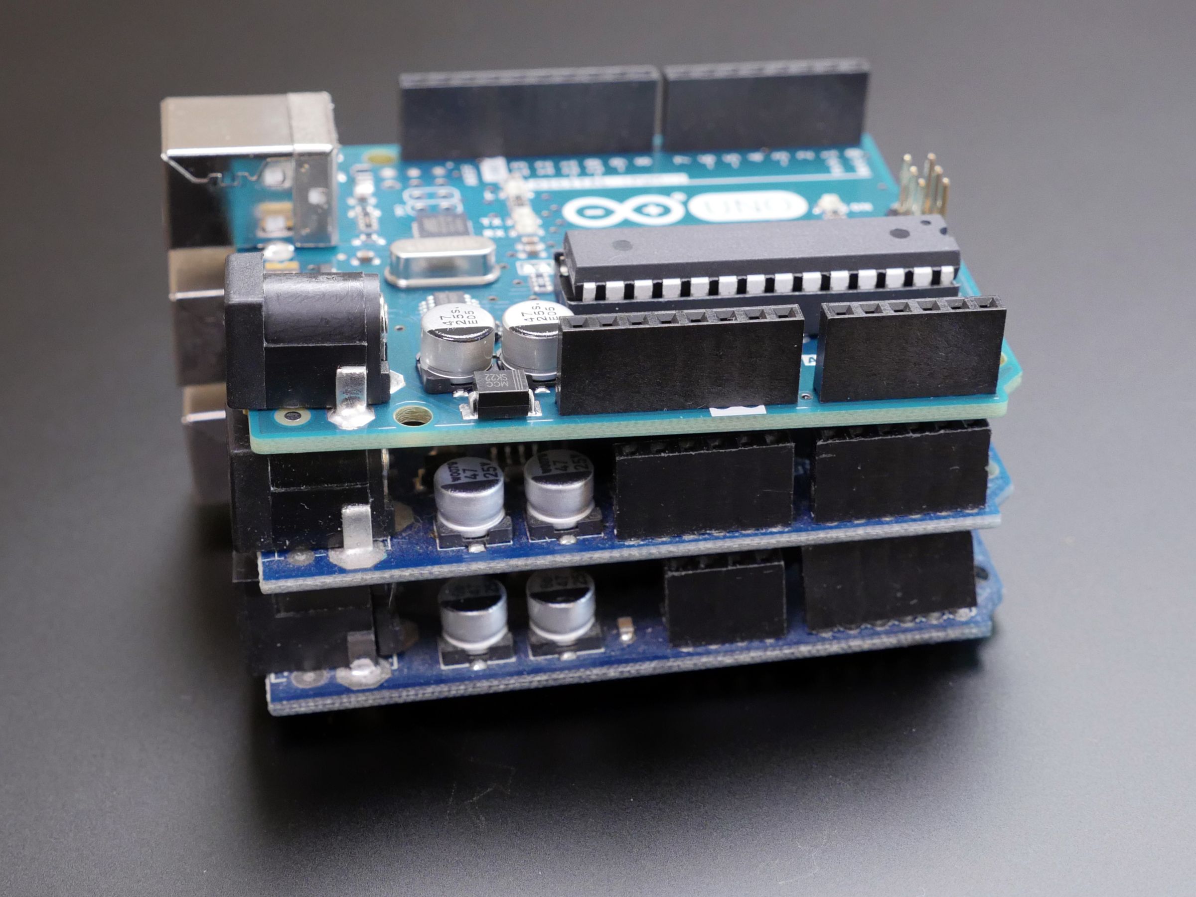 Arduino Class: What You'll Learn : 4 Steps - Instructables