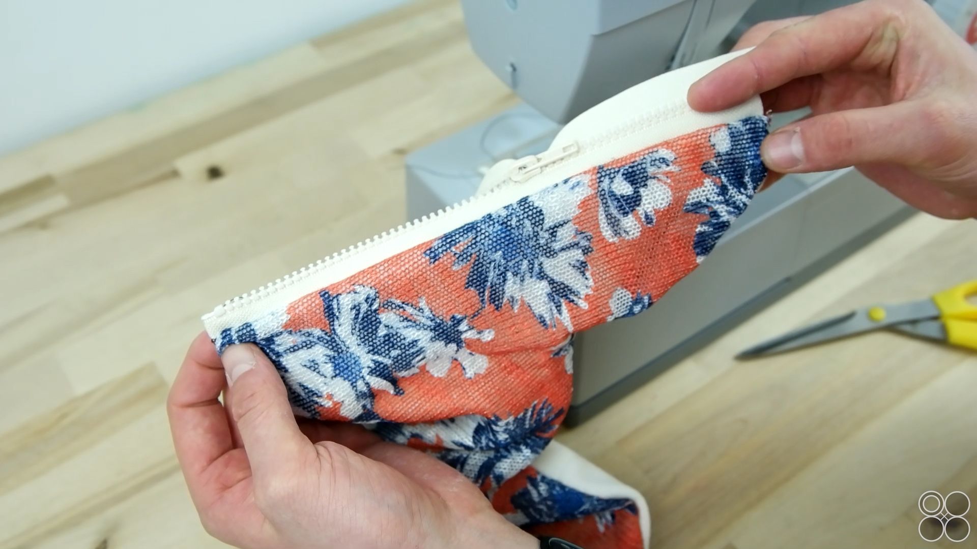 How to Make Ski Mask : 8 Steps (with Pictures) - Instructables