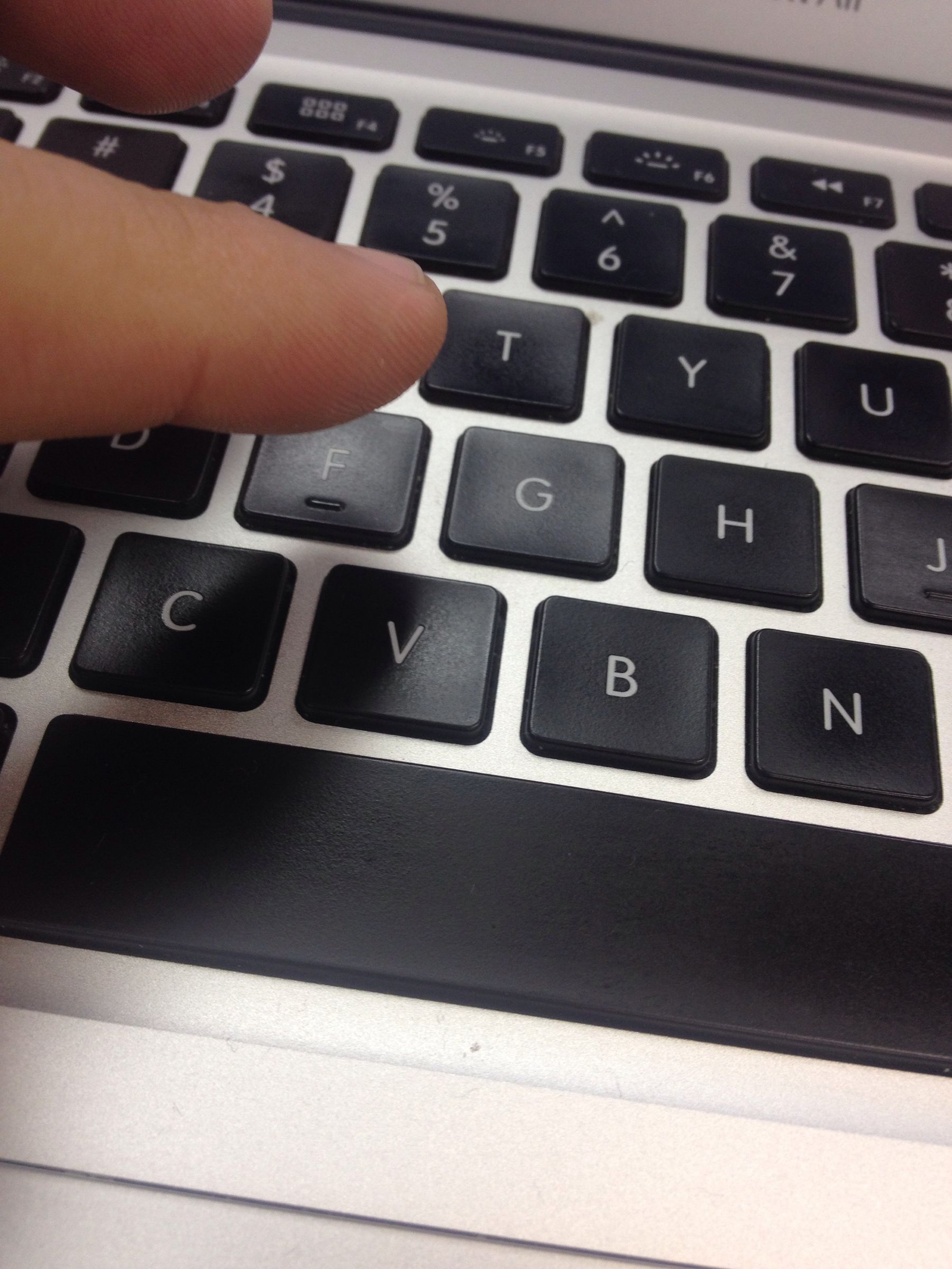 Aprenda a Digitar : 3 Steps - Instructables