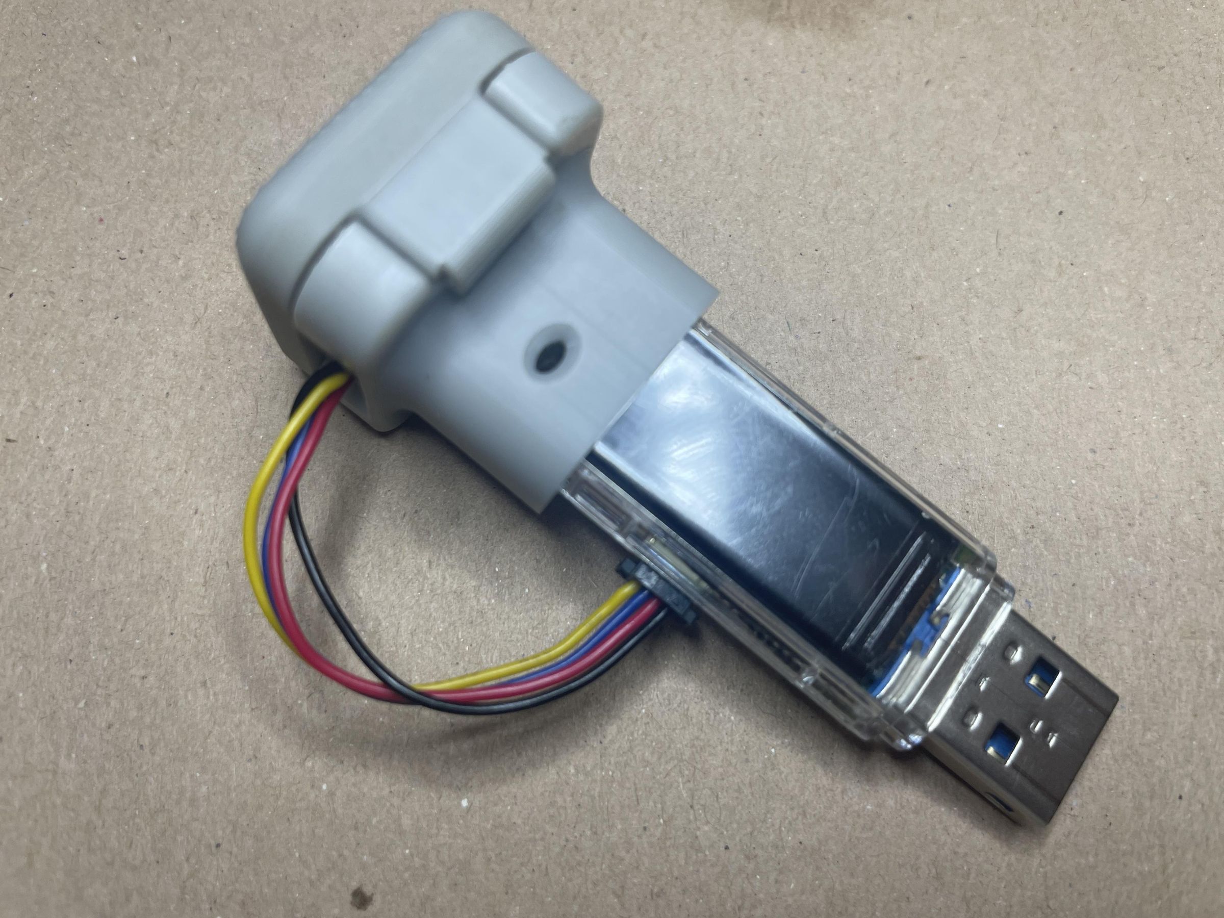 USB Powered Offline Map Server : 8 Steps (with Pictures) - Instructables