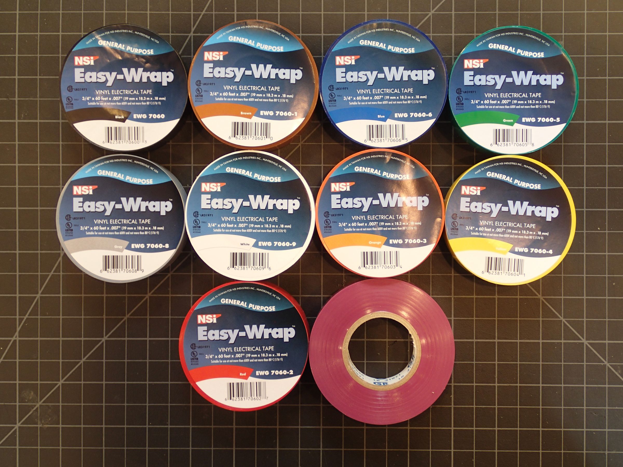 Resistor Color Code Clock : 6 Steps (with Pictures) - Instructables