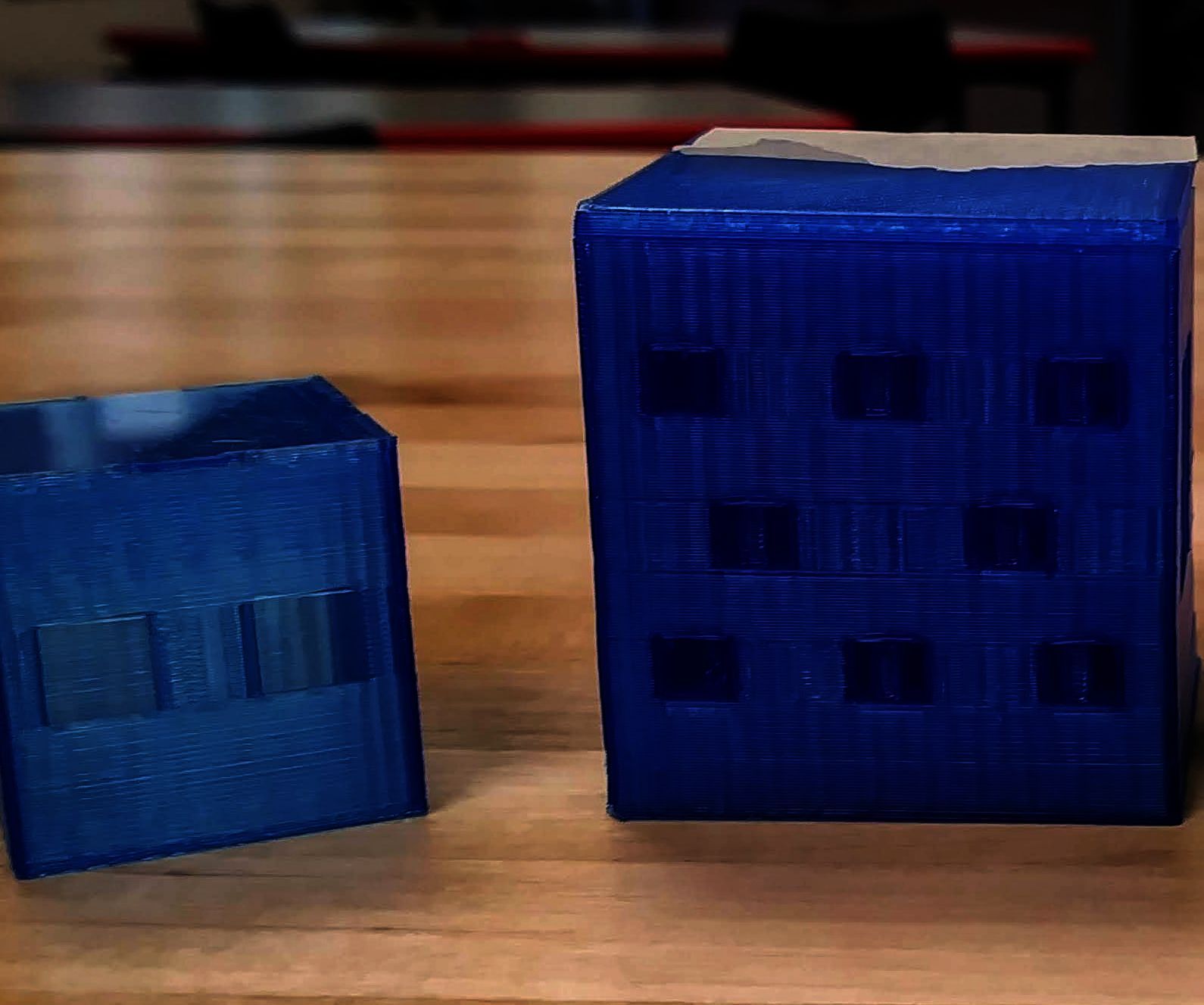 Niffler Containment Box : 3 Steps (with Pictures) - Instructables