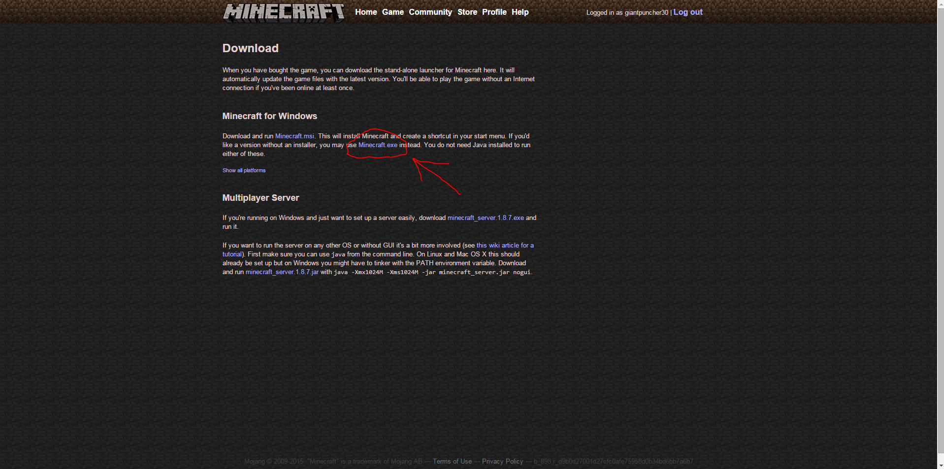 How to Run Minecraft From USB Drive : 4 Steps - Instructables