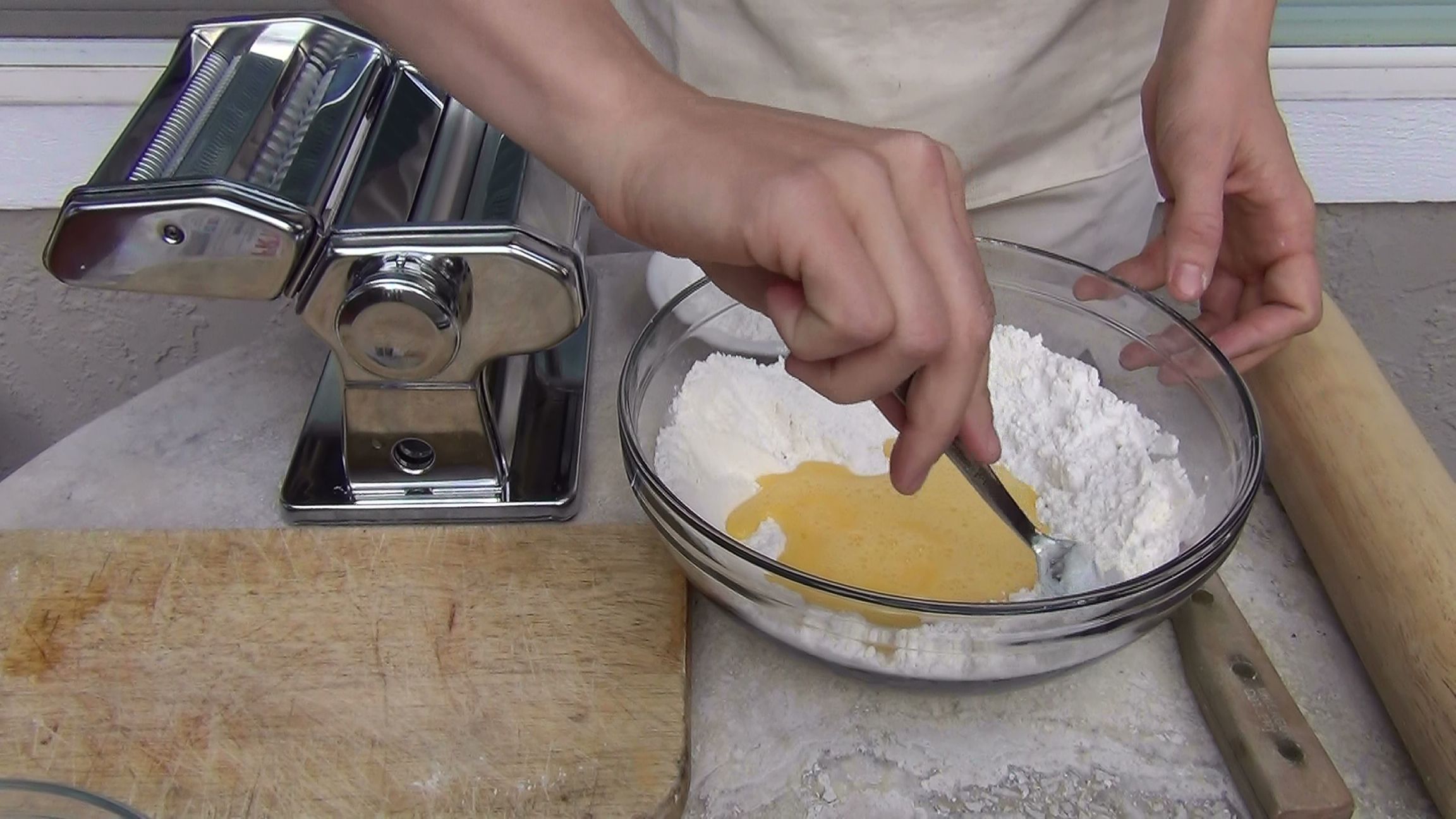 How to Make Pasta : 13 Steps (with Pictures) - Instructables