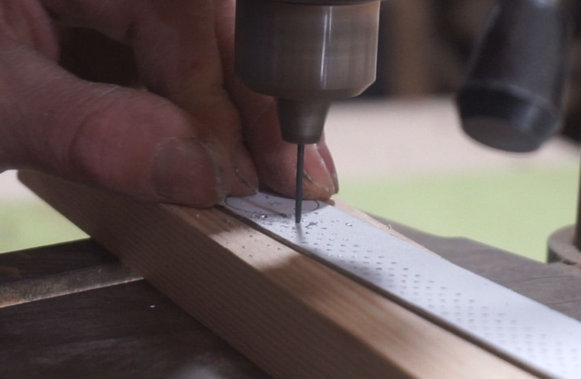 Ruler Compass : 12 Steps (with Pictures) - Instructables