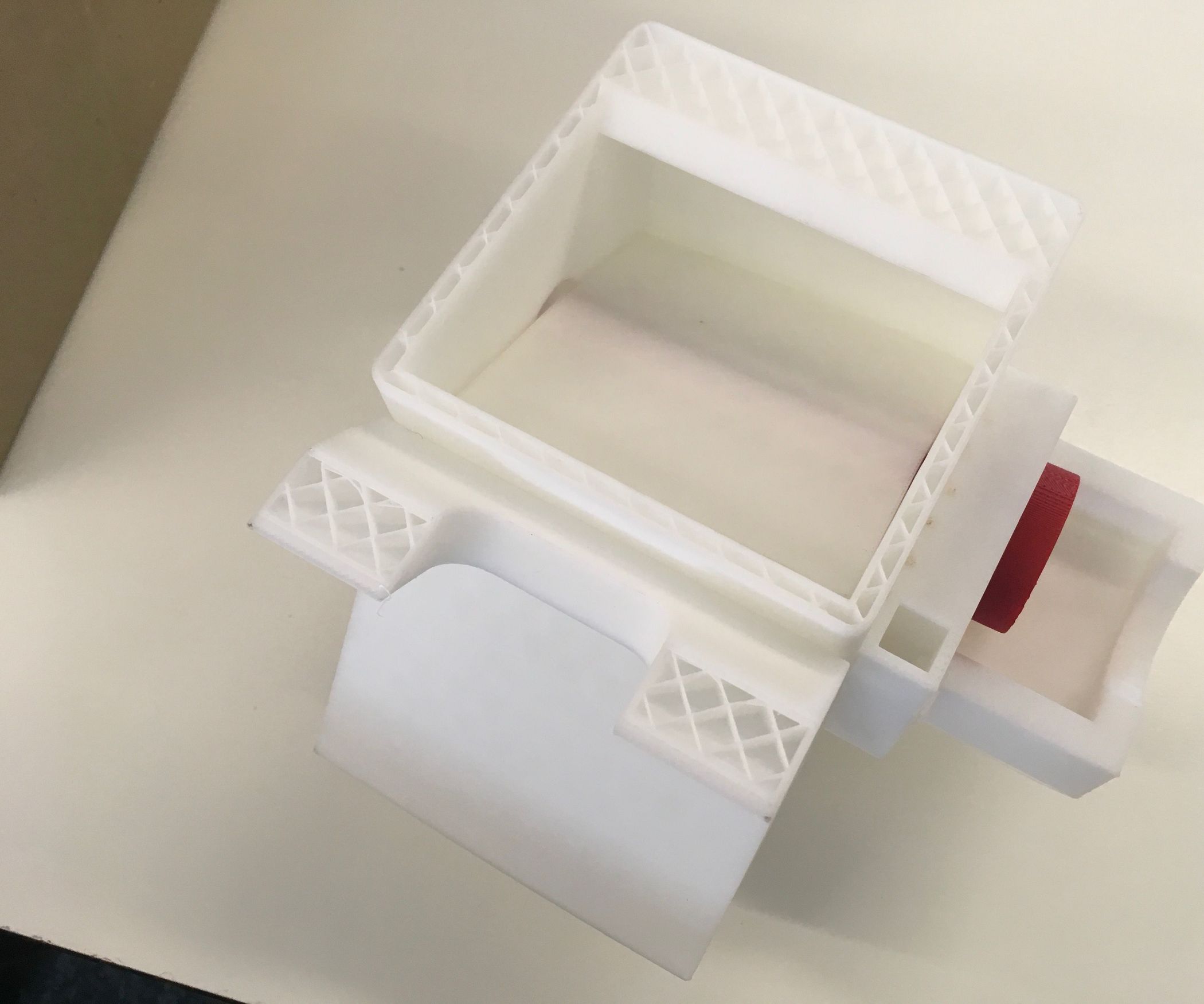 Automatic Dog Feeder : 5 Steps - Instructables