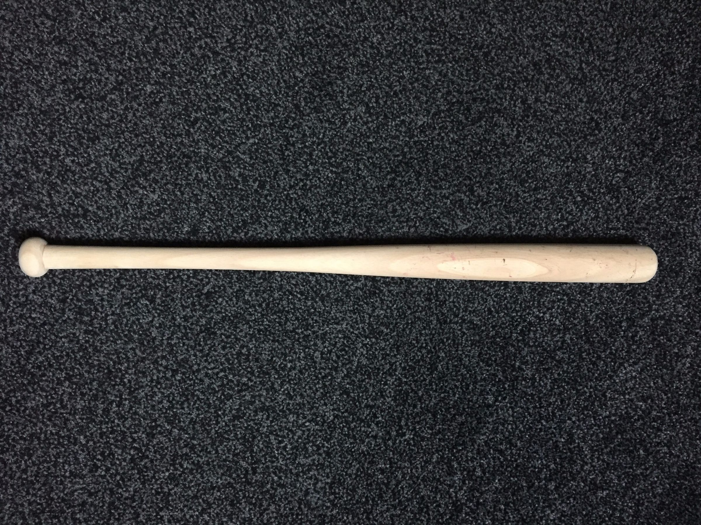 Lucille Bat Walking Dead : 5 Steps - Instructables