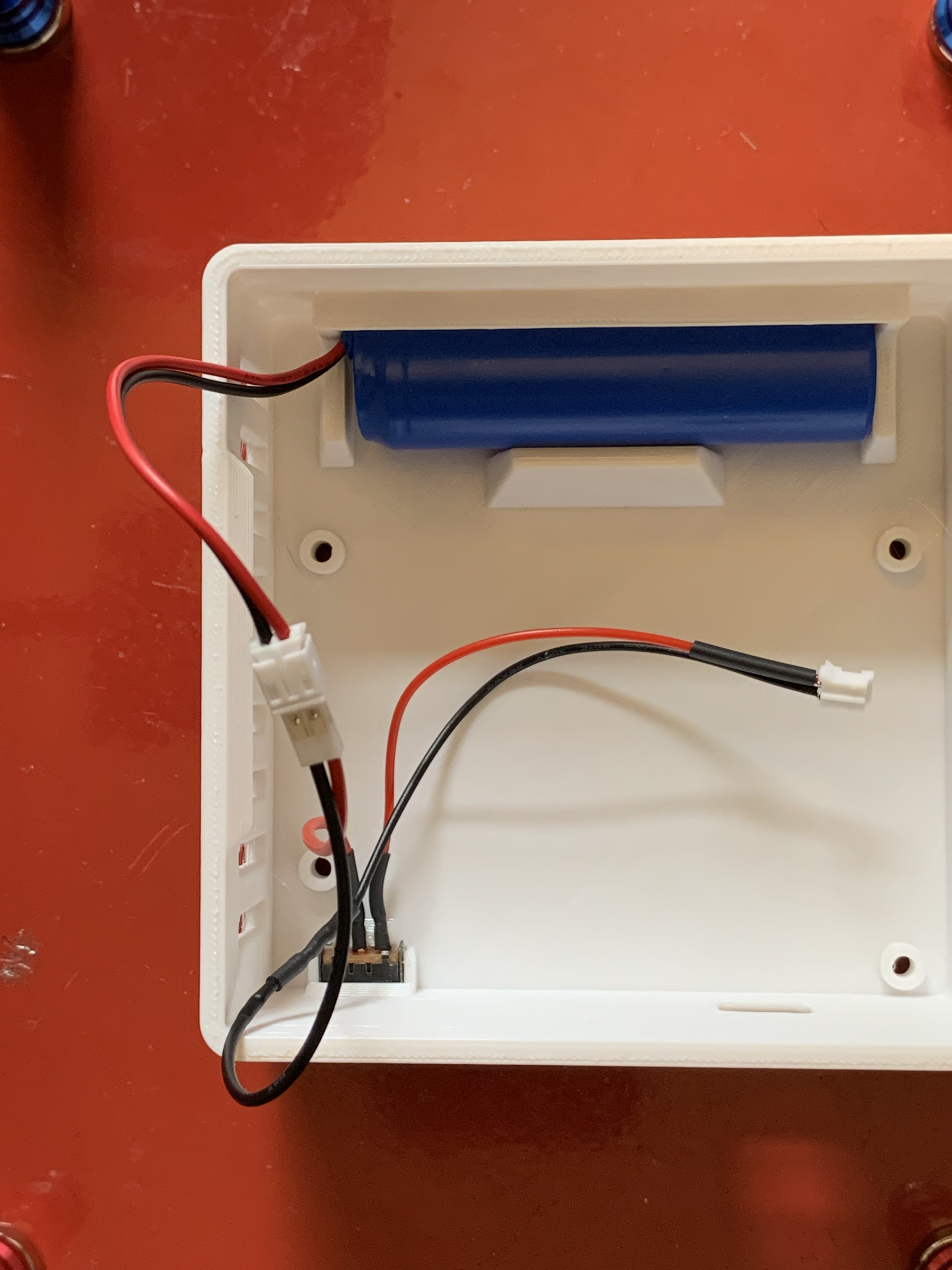 DIY Carbon Dioxide (CO2) Detector : 5 Steps (with Pictures) - Instructables
