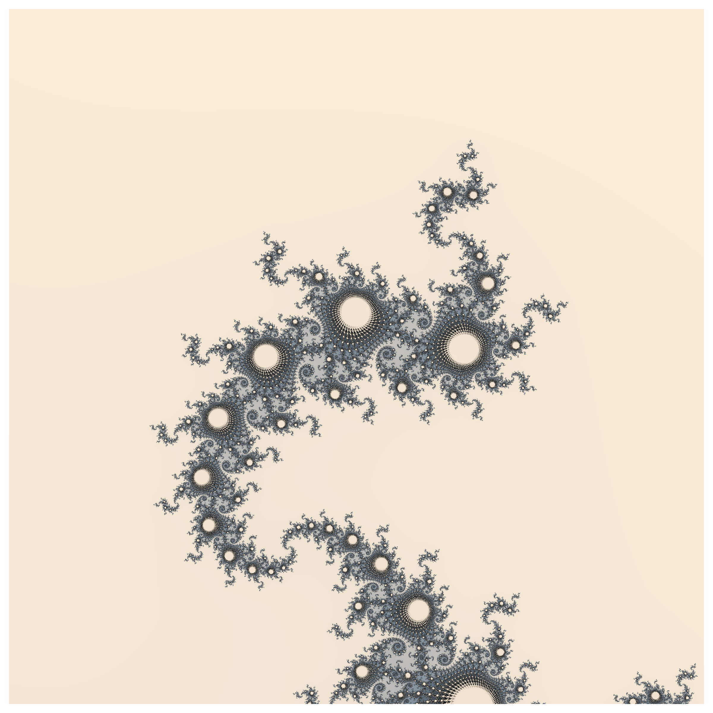 Mandelbrot Set Fractal Visualizer : 5 Steps (with Pictures) - Instructables