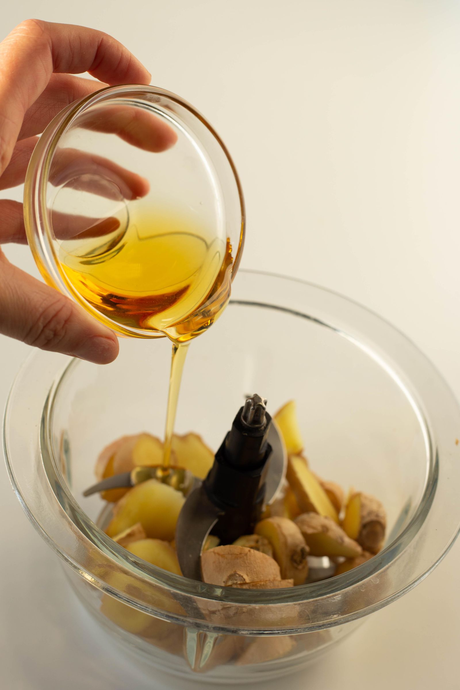 Immunizing Ginger Shot Gummy Candy : 7 Steps (with Pictures ...