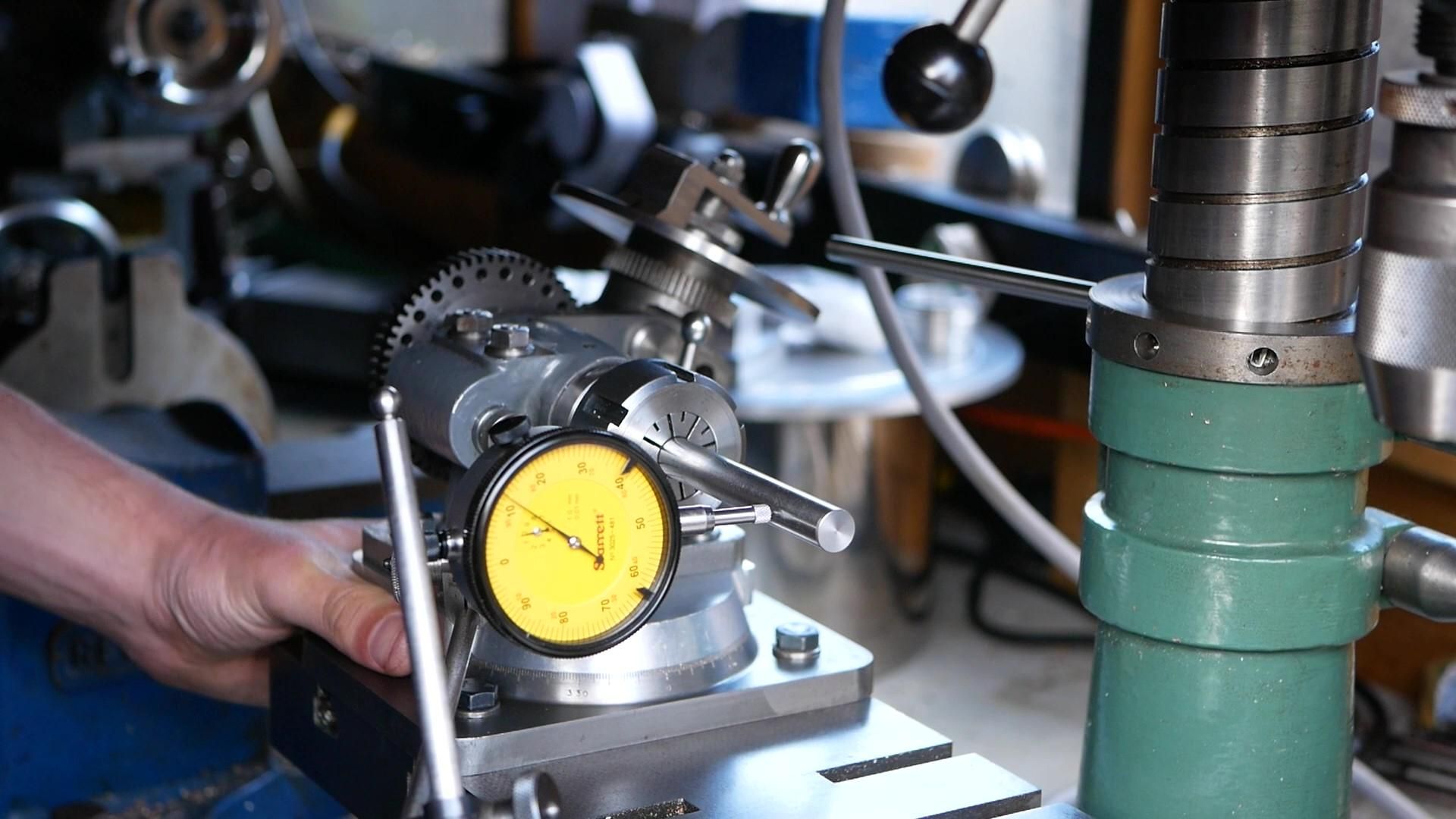 2 Ways to Make Custom Electric Guitar Knobs : 7 Steps (with Pictures ...