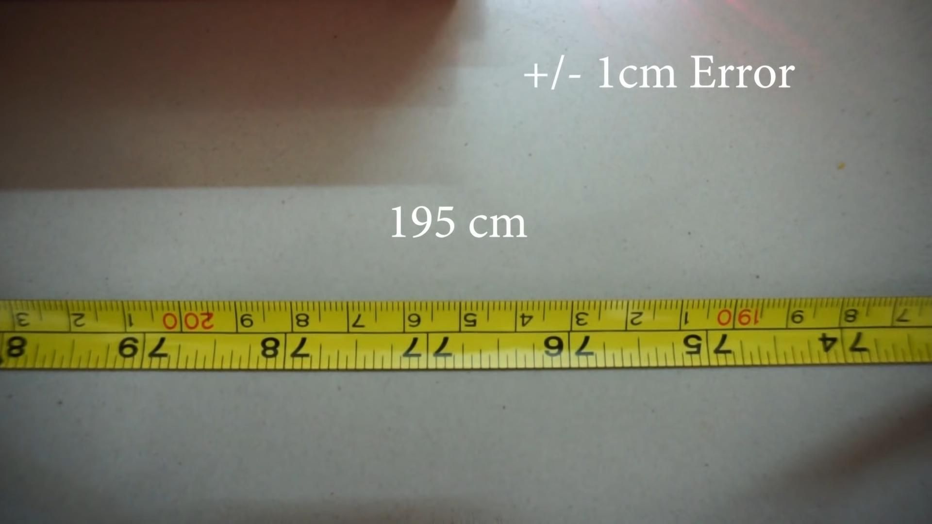 How to Build an Arduino Ultrasonic Range Scale: a Comprehensive Guide ...