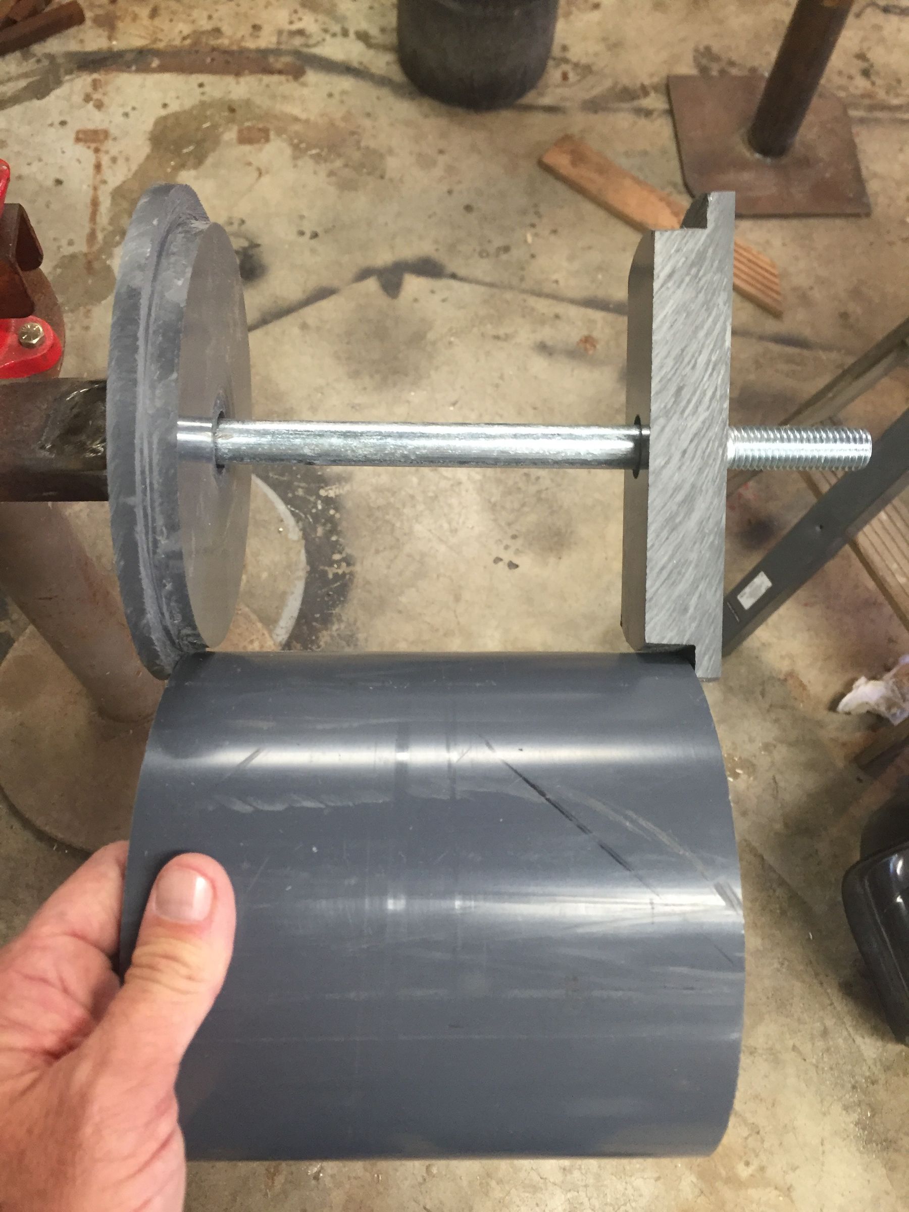 Drift Trike Wheels : 3 Steps (with Pictures) - Instructables