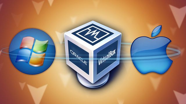 How to Run Mac OS X Inside Windows Using VirtualBox : 7 Steps ...