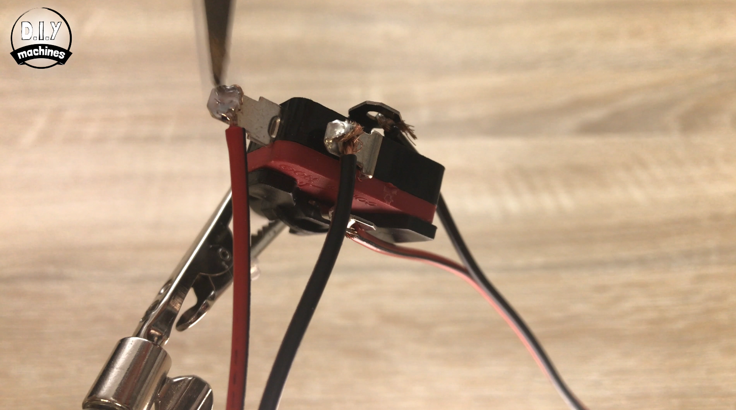 Arduino Wedding Photo Booth - 3D Printed Parts, Automated and Low ...