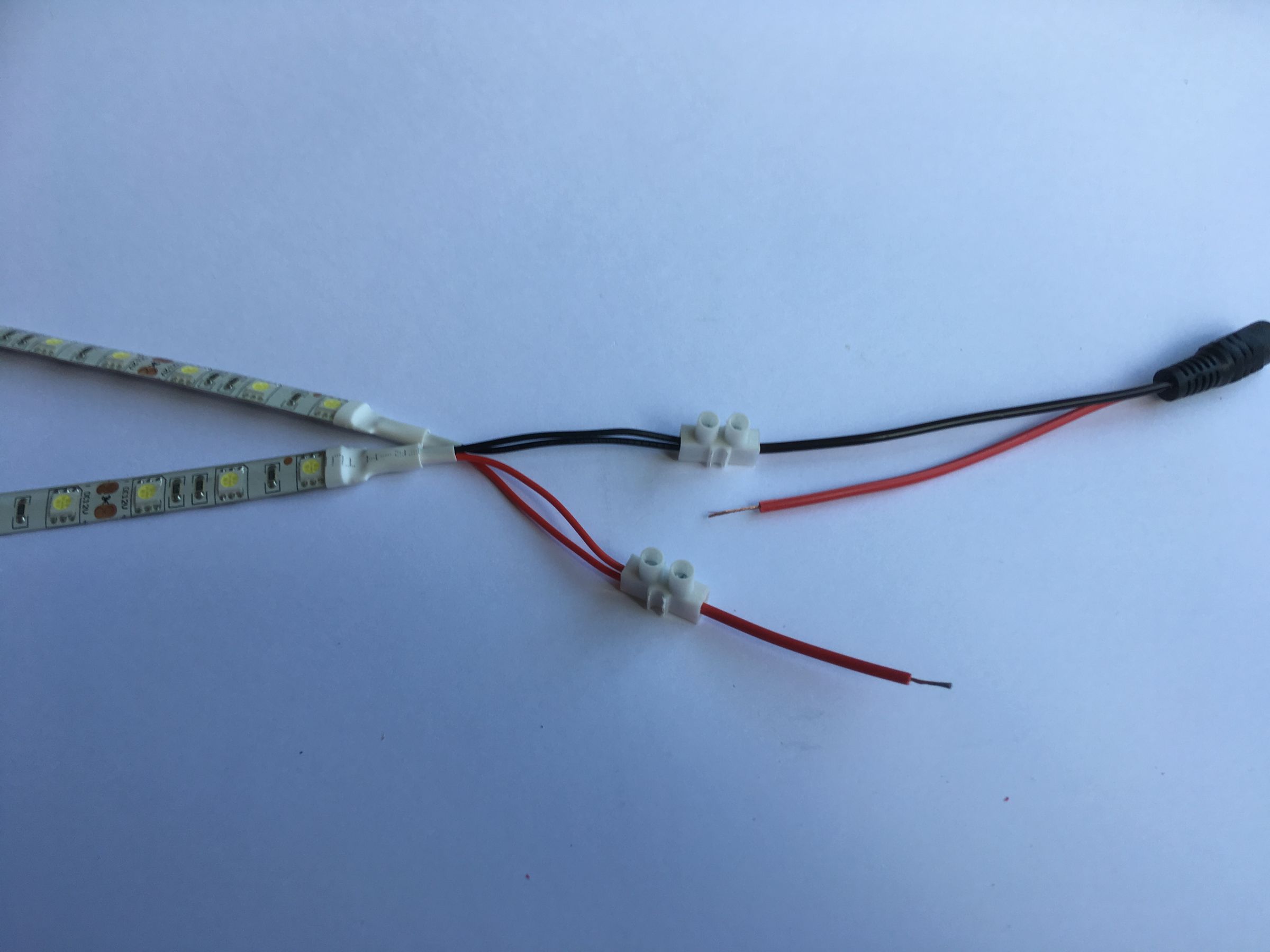 Fun and Simple LED Lamp : 20 Steps (with Pictures) - Instructables