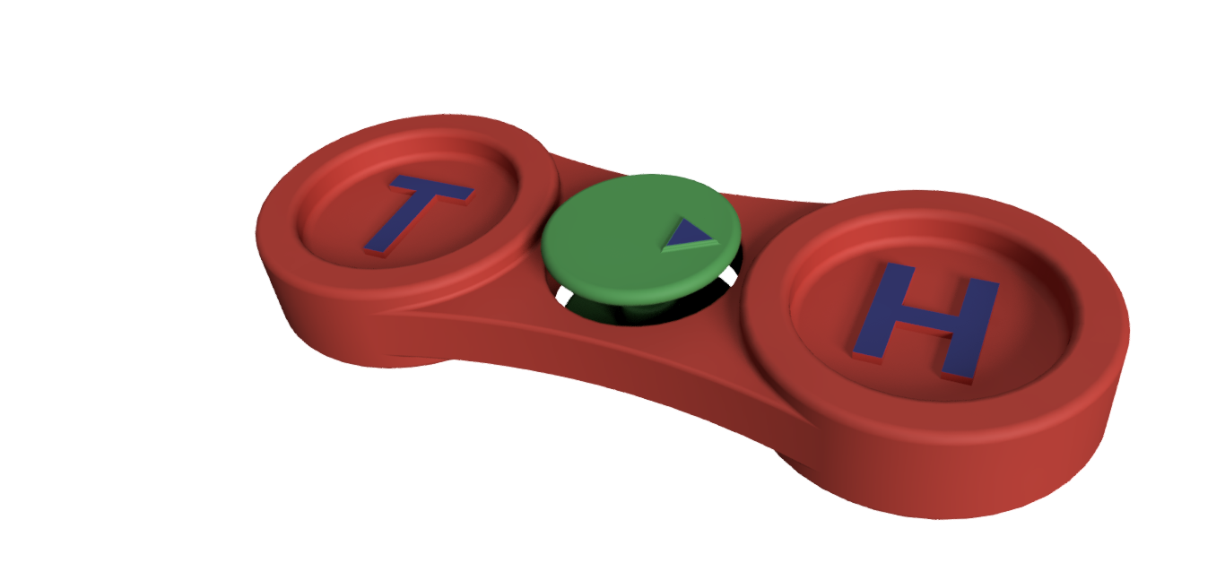 DECISION MAKING SPINNER - Instructables