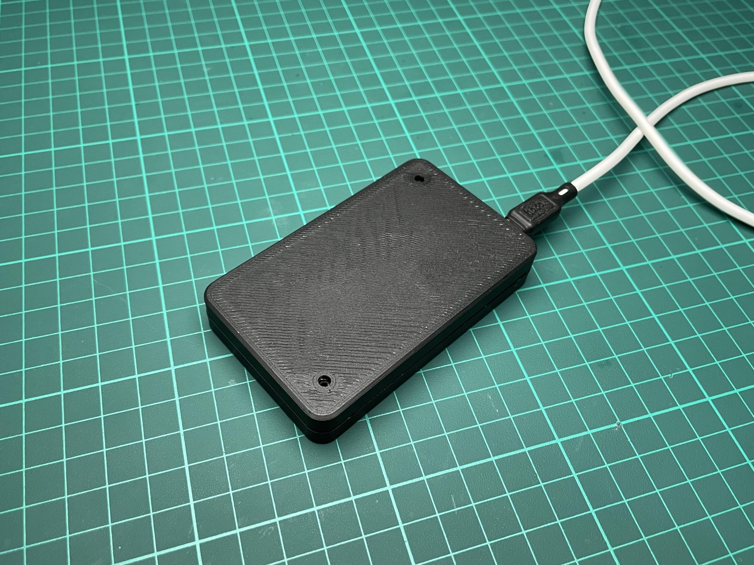 RFID Messages Hider (KhabiByte) : 6 Steps (with Pictures) - Instructables