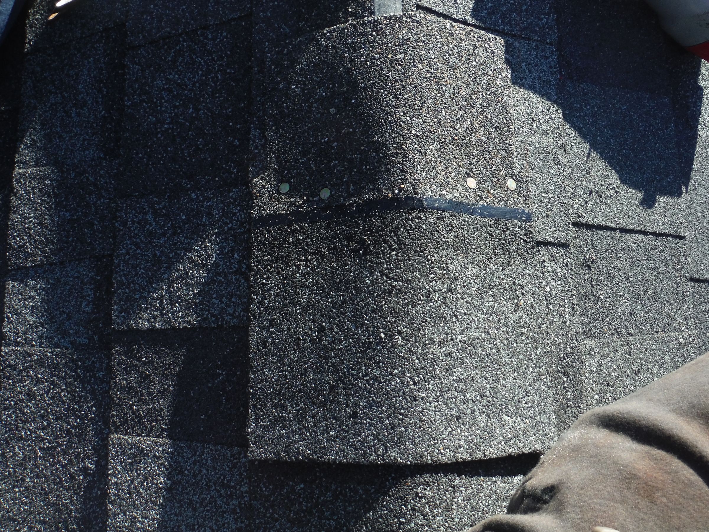 12'x16' Mini-Barn/Shed With Gambrel Roof : 38 Steps (with Pictures ...