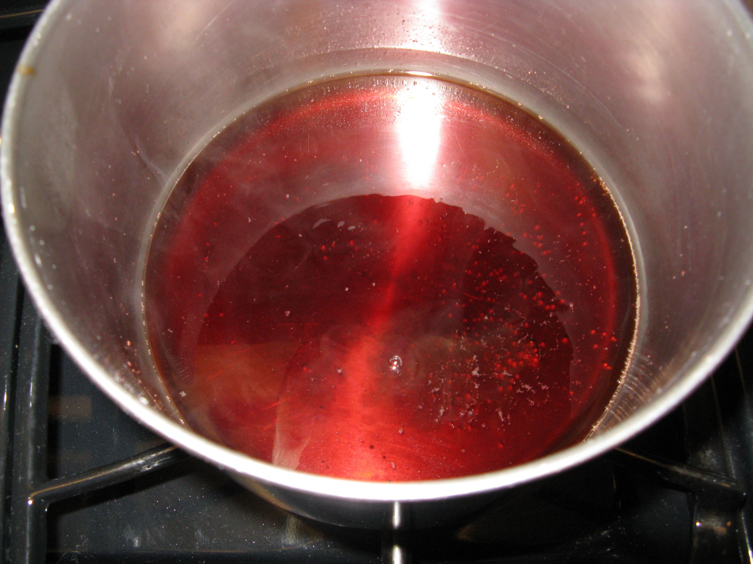 Edible Soda - Instructables
