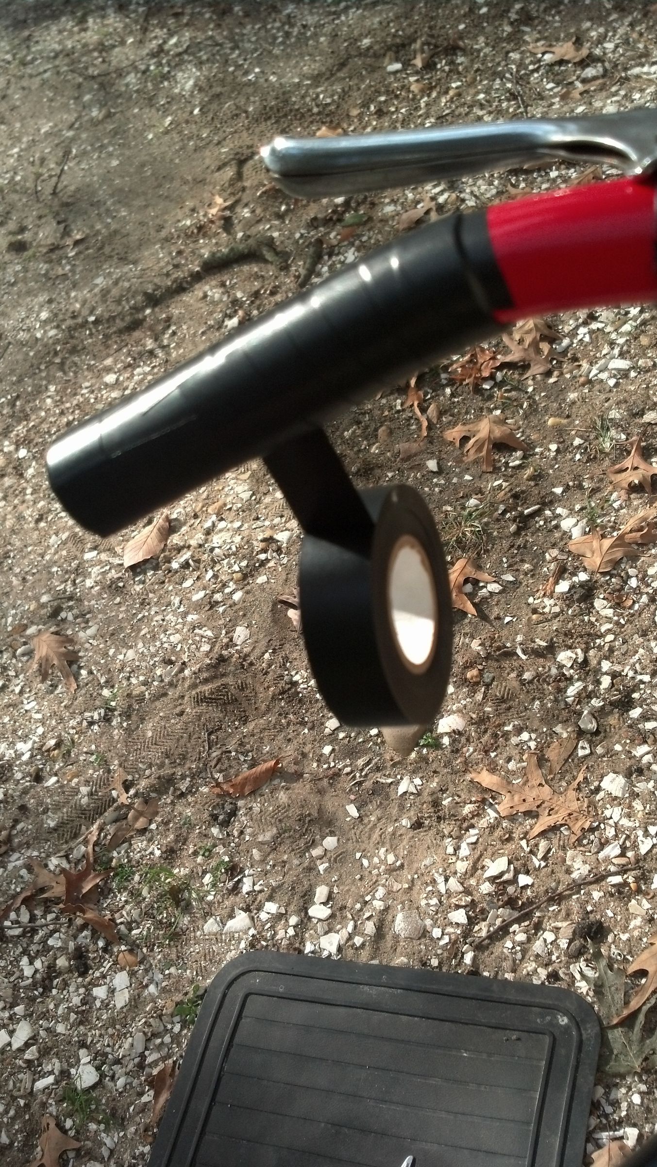 DIY Bike Grips : 8 Steps (with Pictures) - Instructables