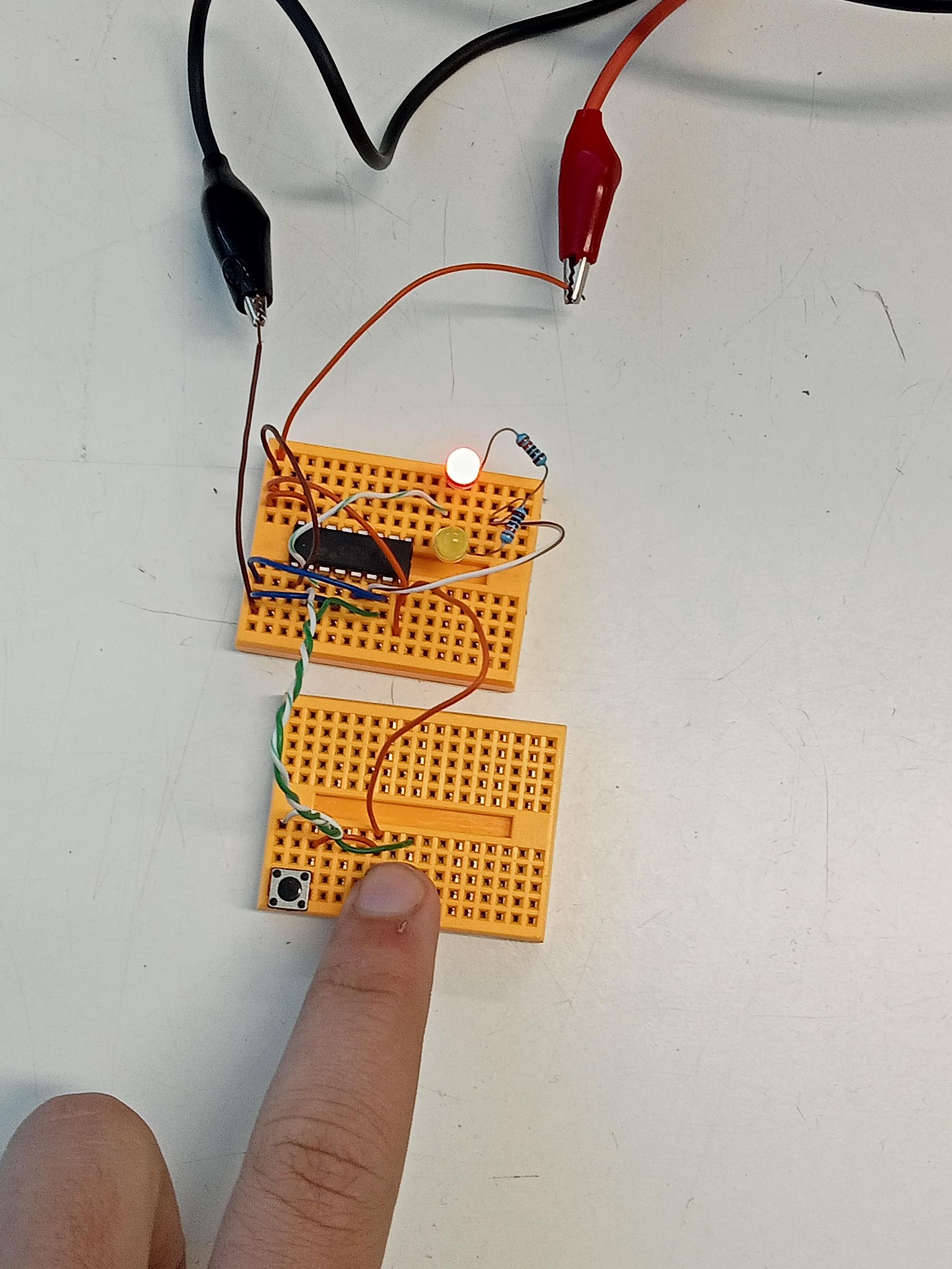 Carro Elétrico Comandado Por Ponte-H E PWM : 4 Steps - Instructables