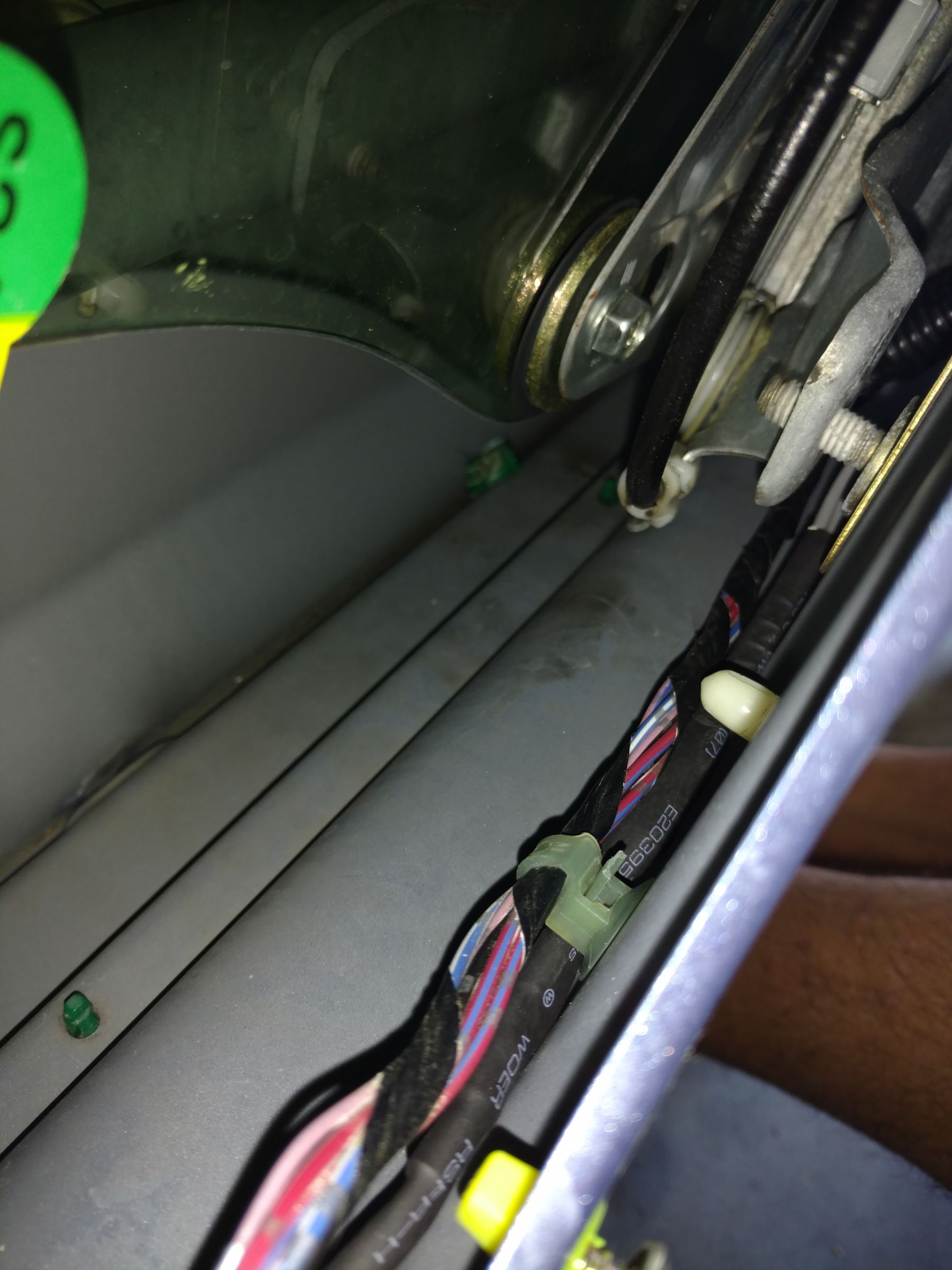 AP1 Honda S2000 Stock Speaker Replacement : 24 Steps (with Pictures ...