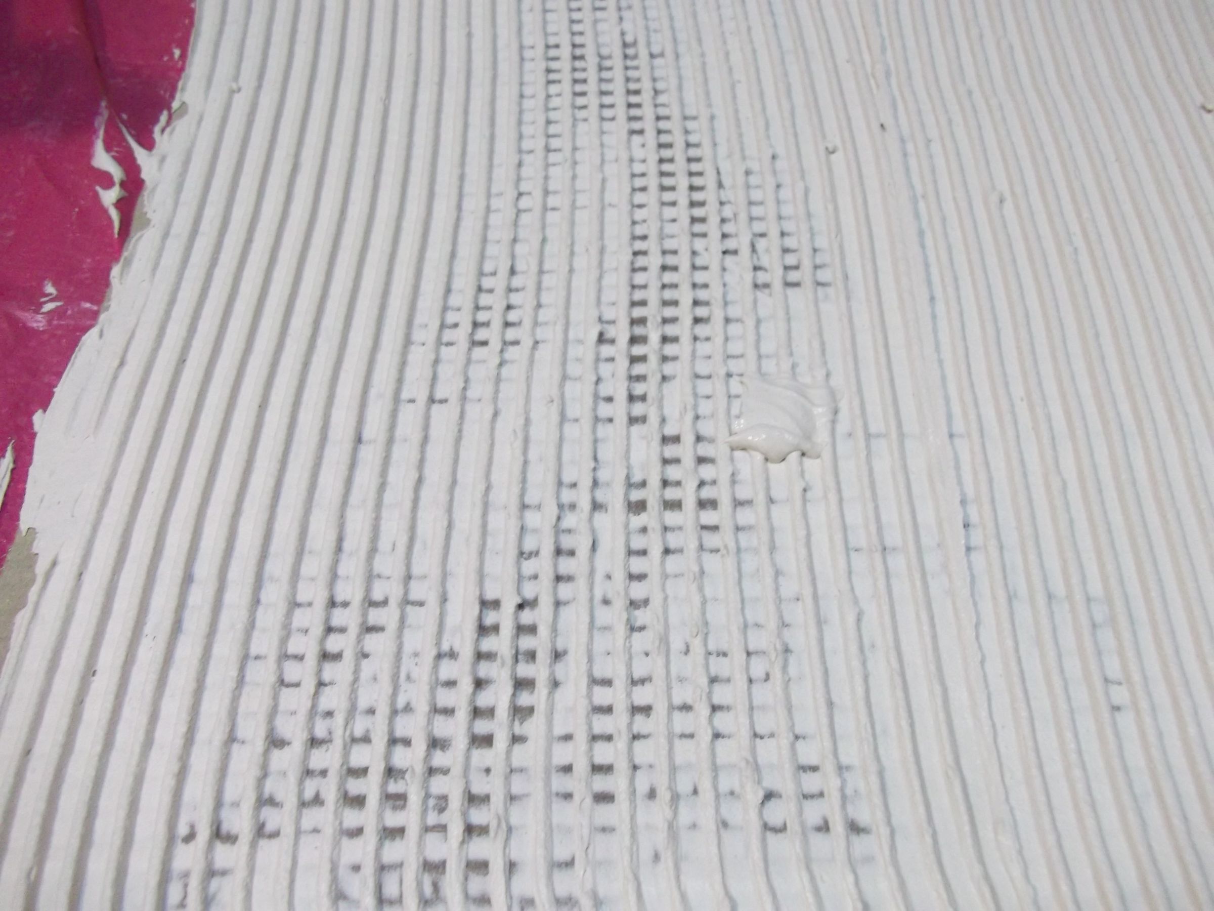 Styrofoam Scraps Into Insulation Panels (Feb. 23, 2017 Update) : 13 ...