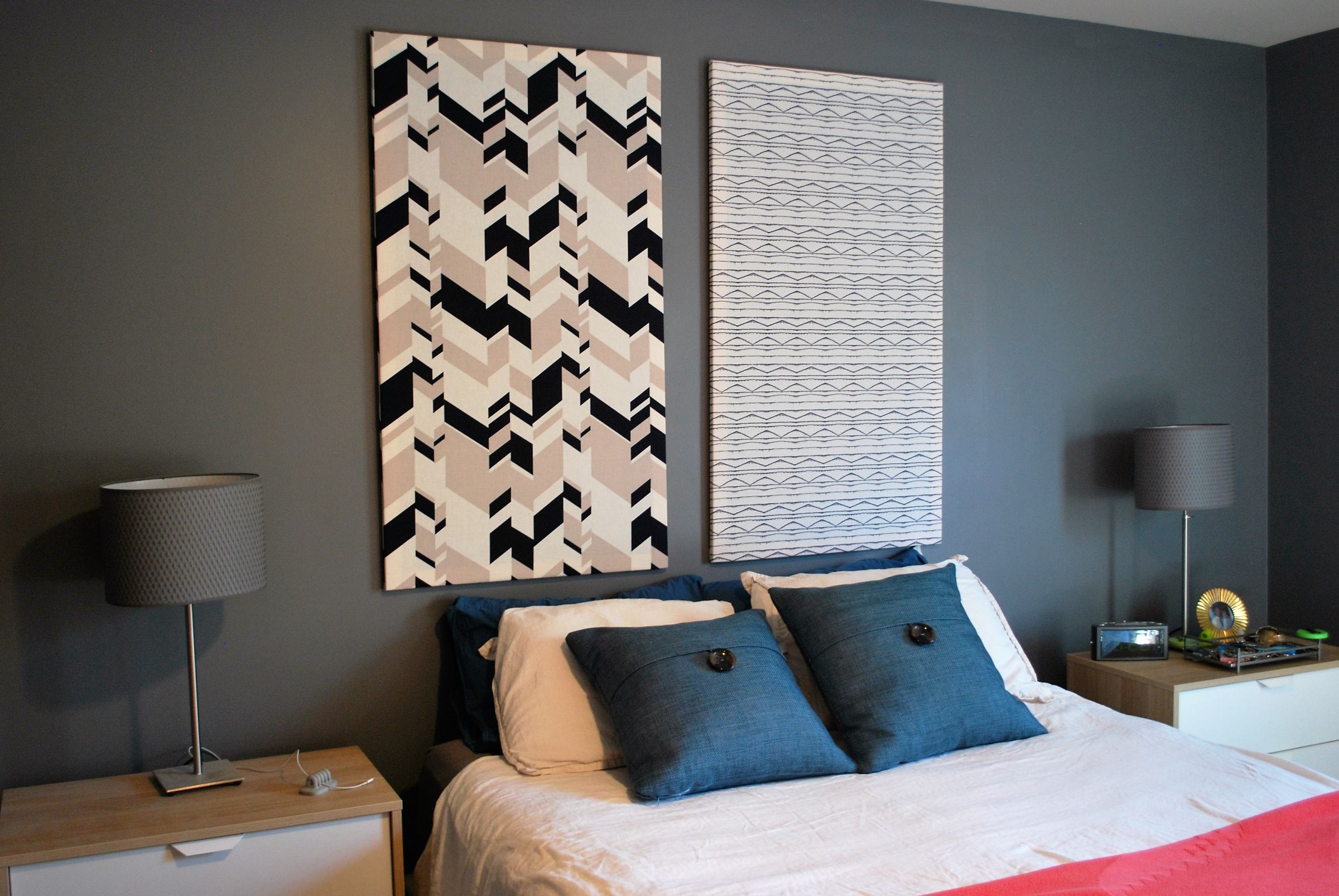 Homemade Artwork : 6 Steps (with Pictures) - Instructables