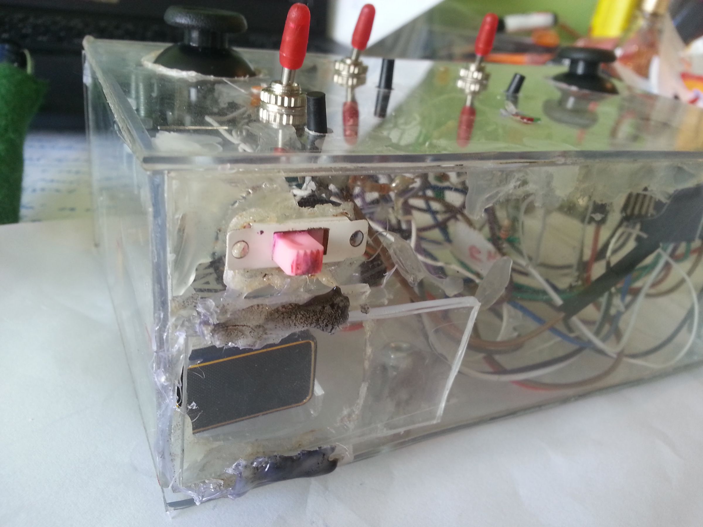 Arduino RC Boat : 8 Steps - Instructables