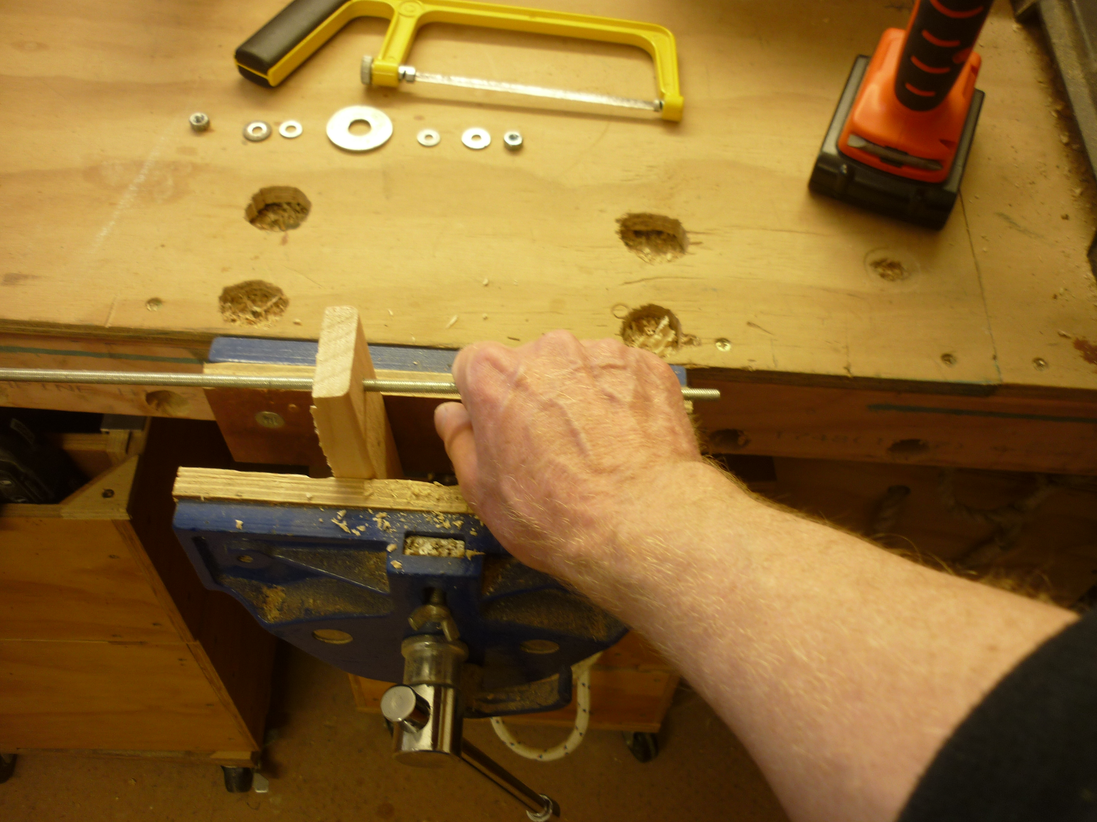 Curved Surface Paint Scraper : 5 Steps (with Pictures) - Instructables