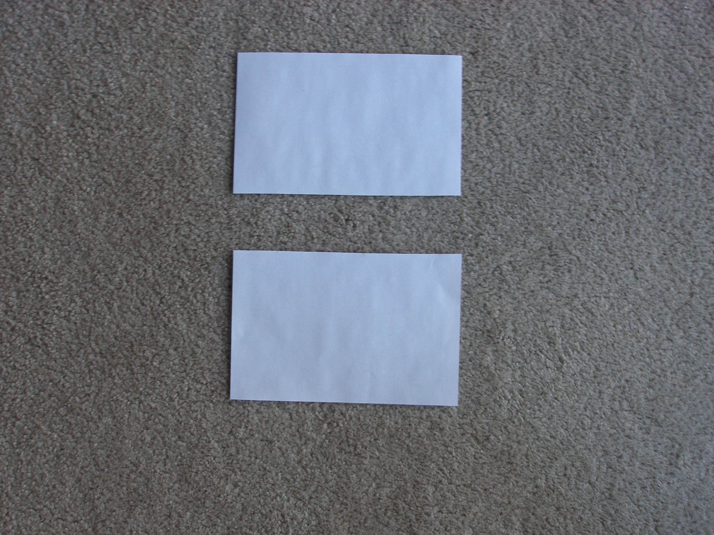 Paper Football : 3 Steps - Instructables