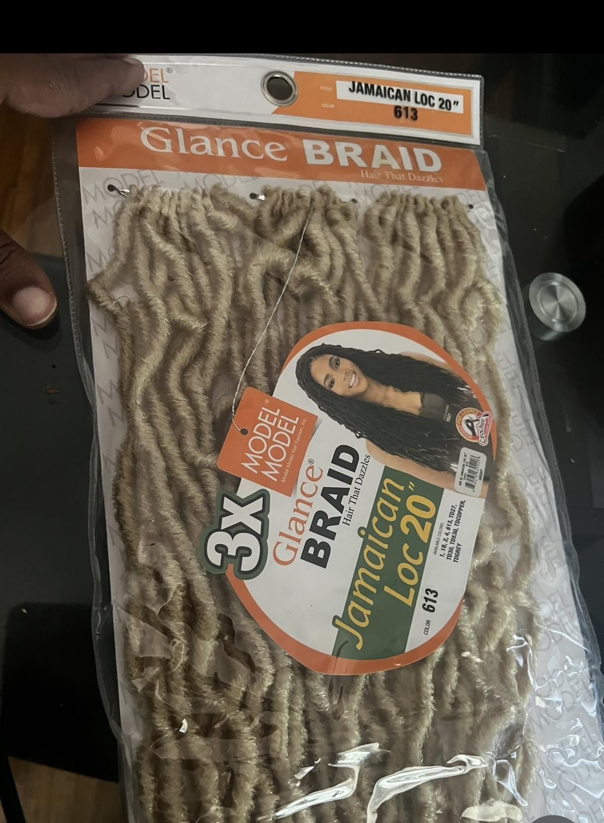 Starter Locs With Crochet Extensions : 3 Steps - Instructables