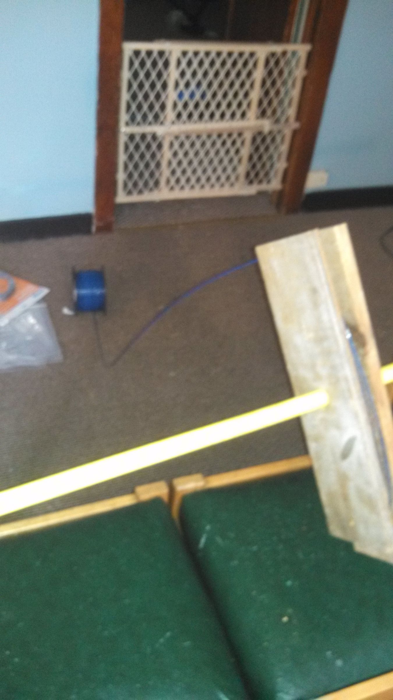 Ring Flinger (Elihu Thomson Apparatus) : 7 Steps - Instructables